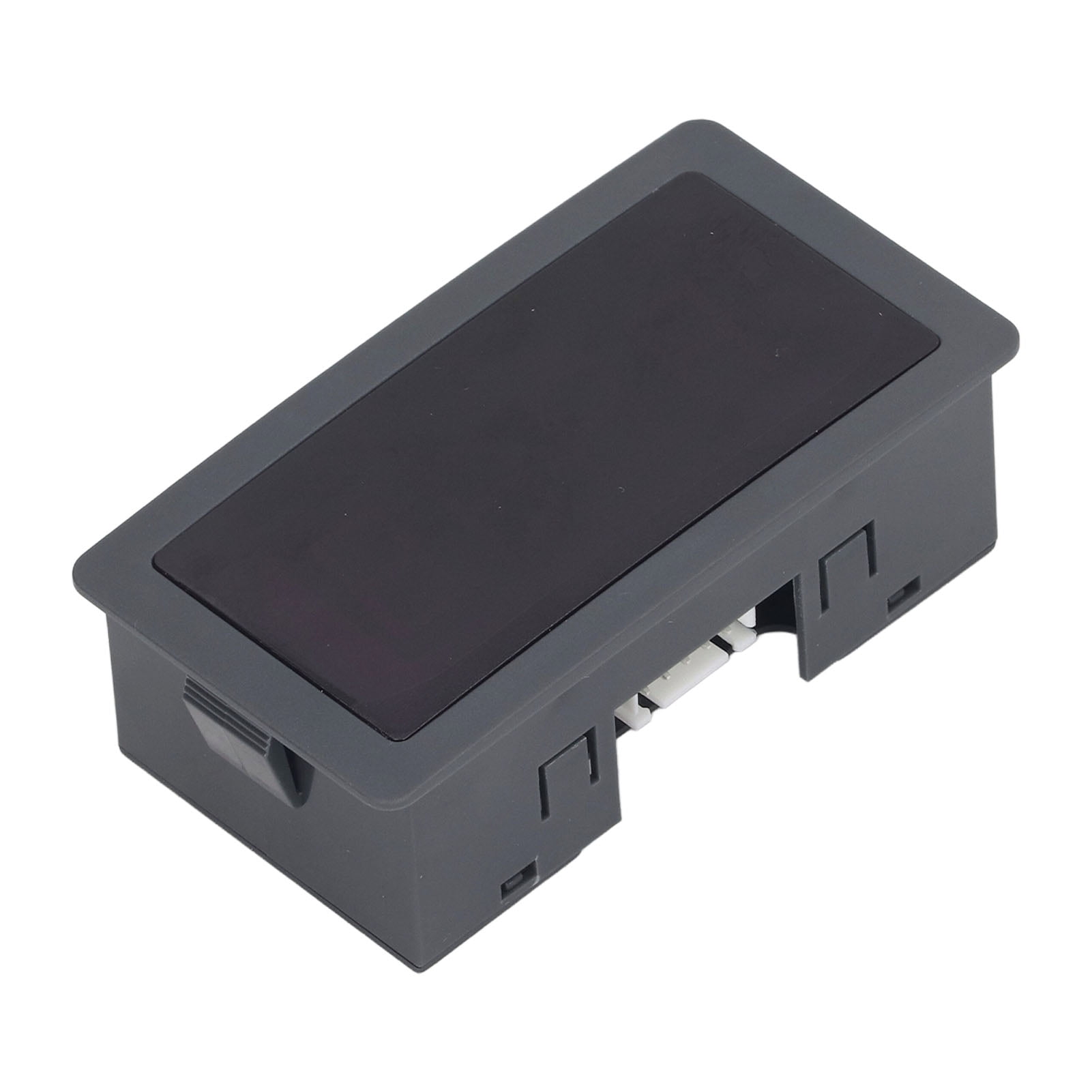 JWB-Digital Wall Clock Countdown Count Up Timer Large Display LED Race ...