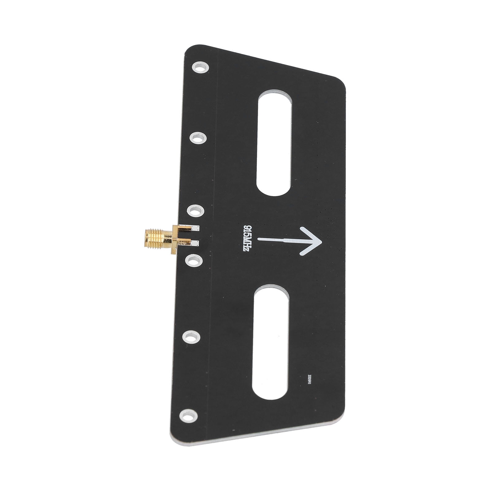 JWB-Directional Antenna Board Radio Frequency Identification PCB Image ...