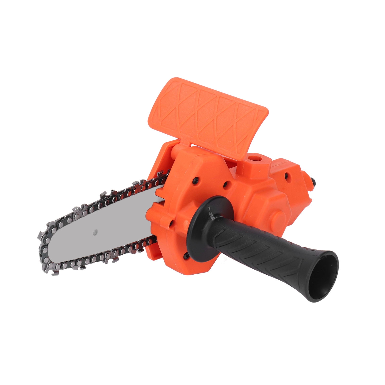 JWB-Electric Drill to Electric Saw Adapter Conversion Head Orange ...