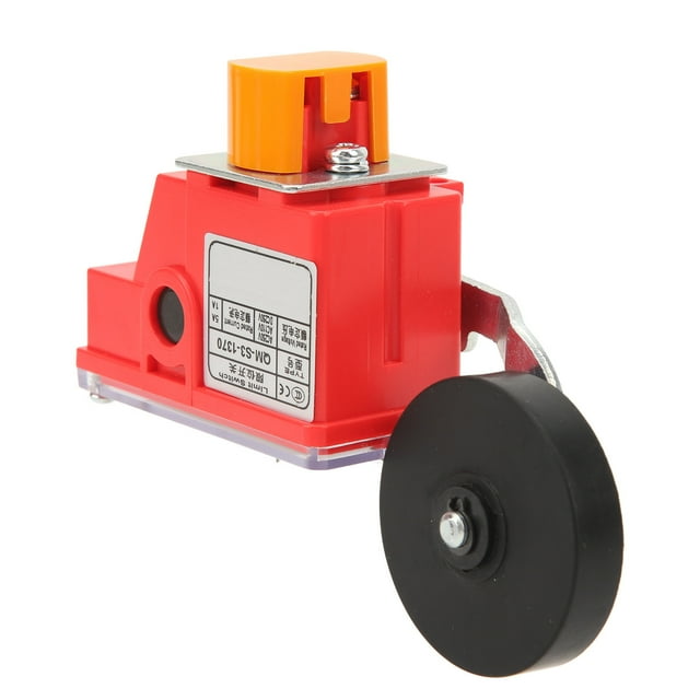 JWB-Elevator Limit Switch Speed Change Travel Control Micro Switch Accessory for OTIS - Walmart.com