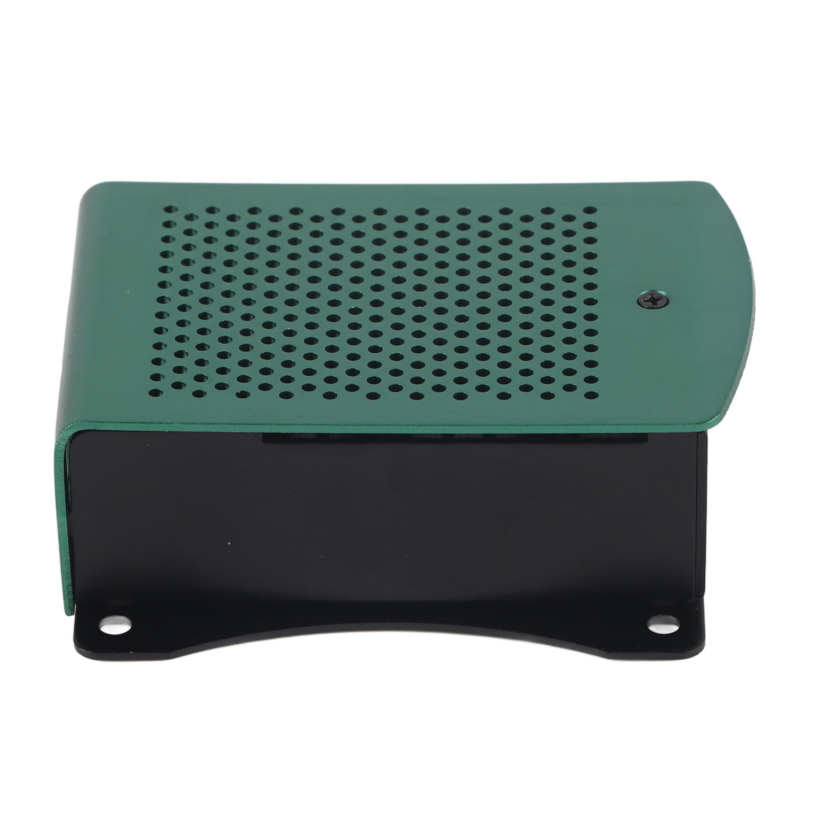 JWB-Enclosure for Raspberry Pi 2 3 B+ Aluminum Alloy Dustproof ...