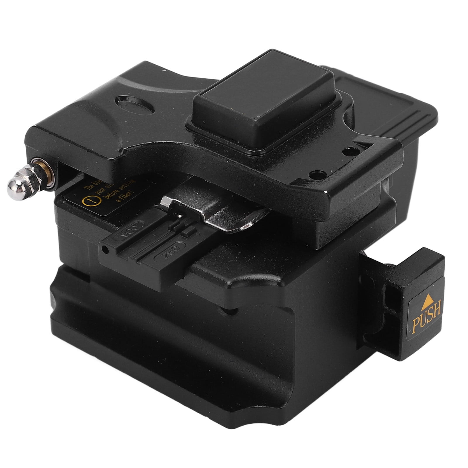 JWB-Fiber Cleaver High Accuracy Optical Cable Cutting Knife FTTH Tool ...