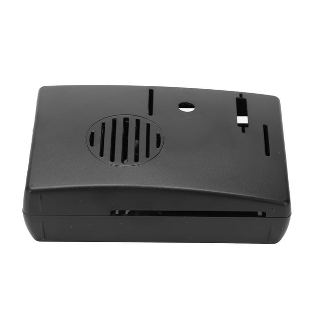 Jwb For Raspberry Pi 3b 3b Shell Abs Case Model K With 3007 Heat Sink