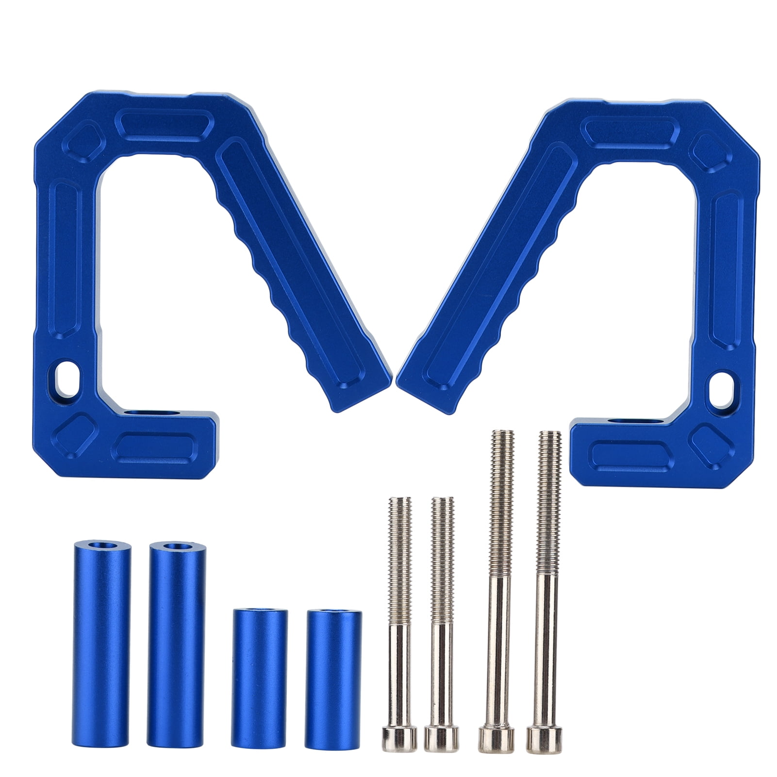 JWB-Front Grab Handle Grip Bar Replacement for Jeep Wrangler 07-18 JK ...