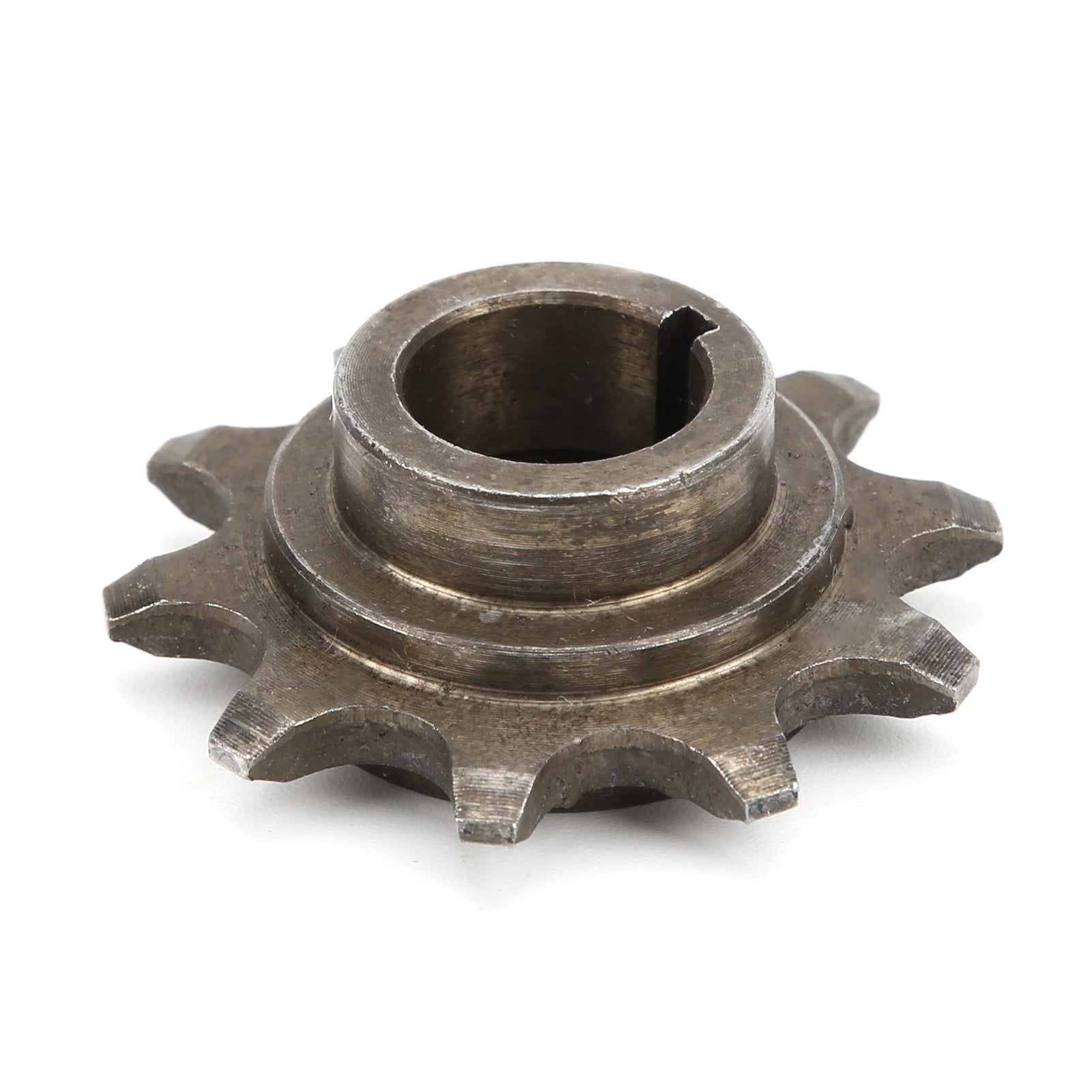 JWB-Front Sprocket Cog 10T Teeth Iron Alloy for 48cc 80cc 2 Stroke ...