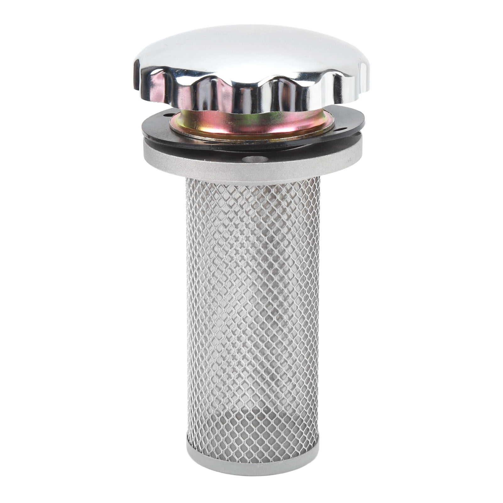 JWB-Fuel Oil Tanks Air Filter with 4 Screws Detachable Efficient ...