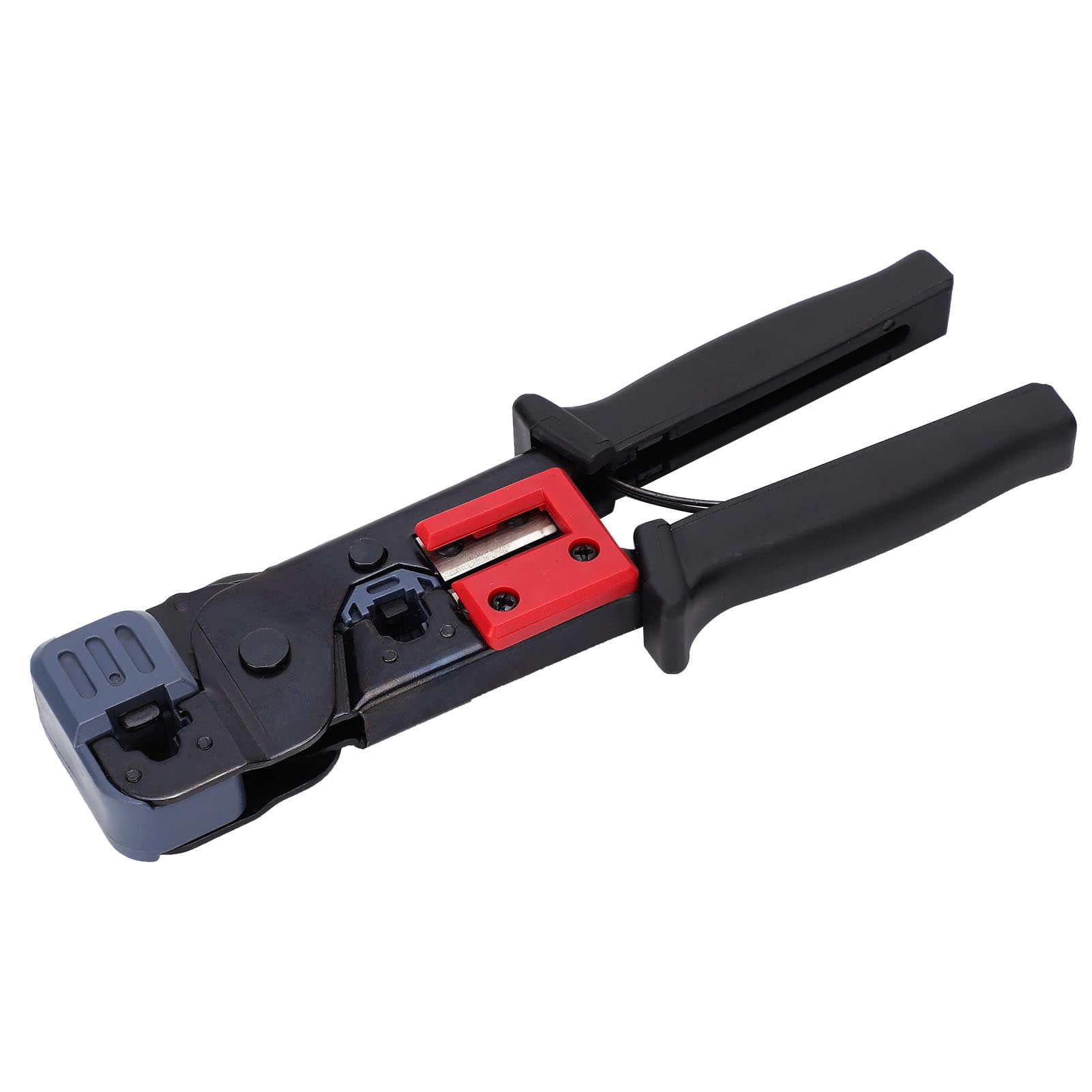 JWB-HT?86 Crimper Plier Wire Cable Cord Terminal Crimping Tool ...