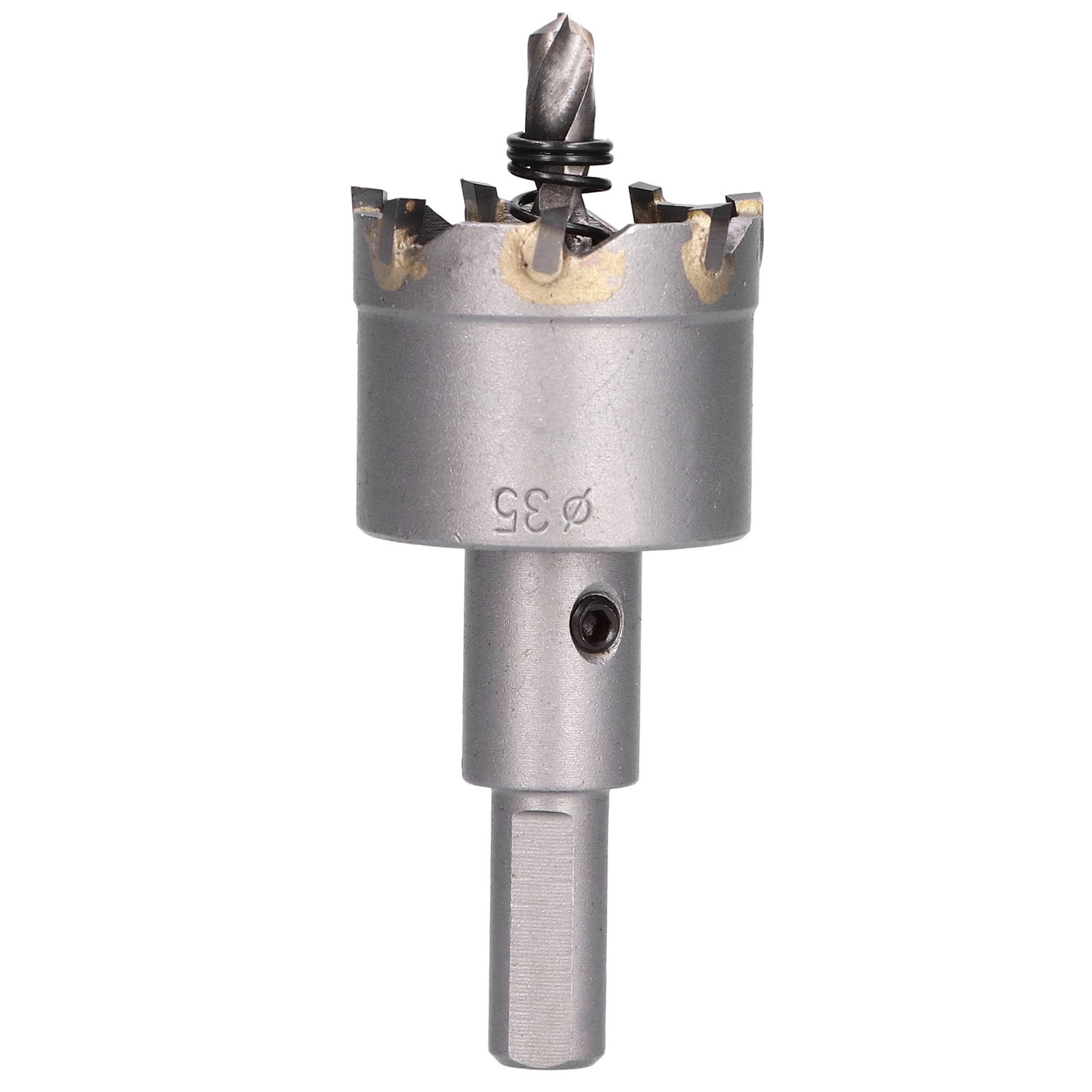 JWB-How Saw Drill Bit Opener Carbide TCT Cutter Drilling Cutting Tool ...