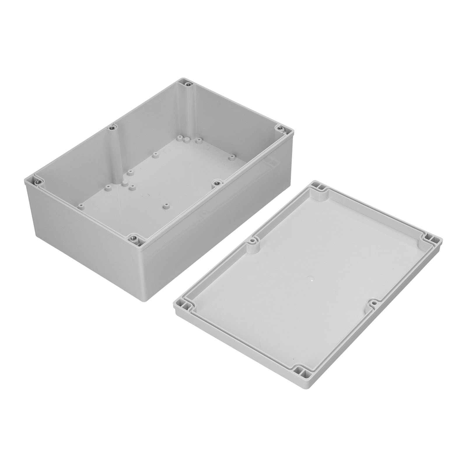 JWB-Junction Box Waterproof Power Enclosure ABS Electrical Connection ...