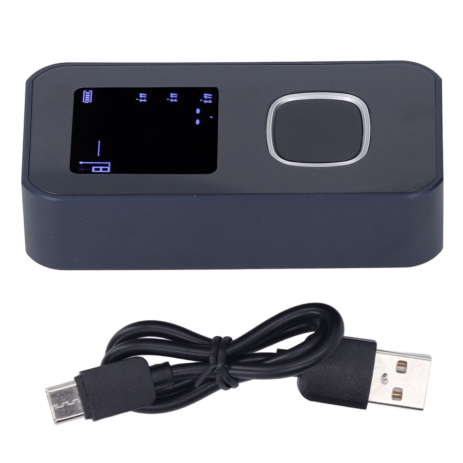 JWB-Laser Distance Measure 40m Range Millimeter Accuracy Support Data ...