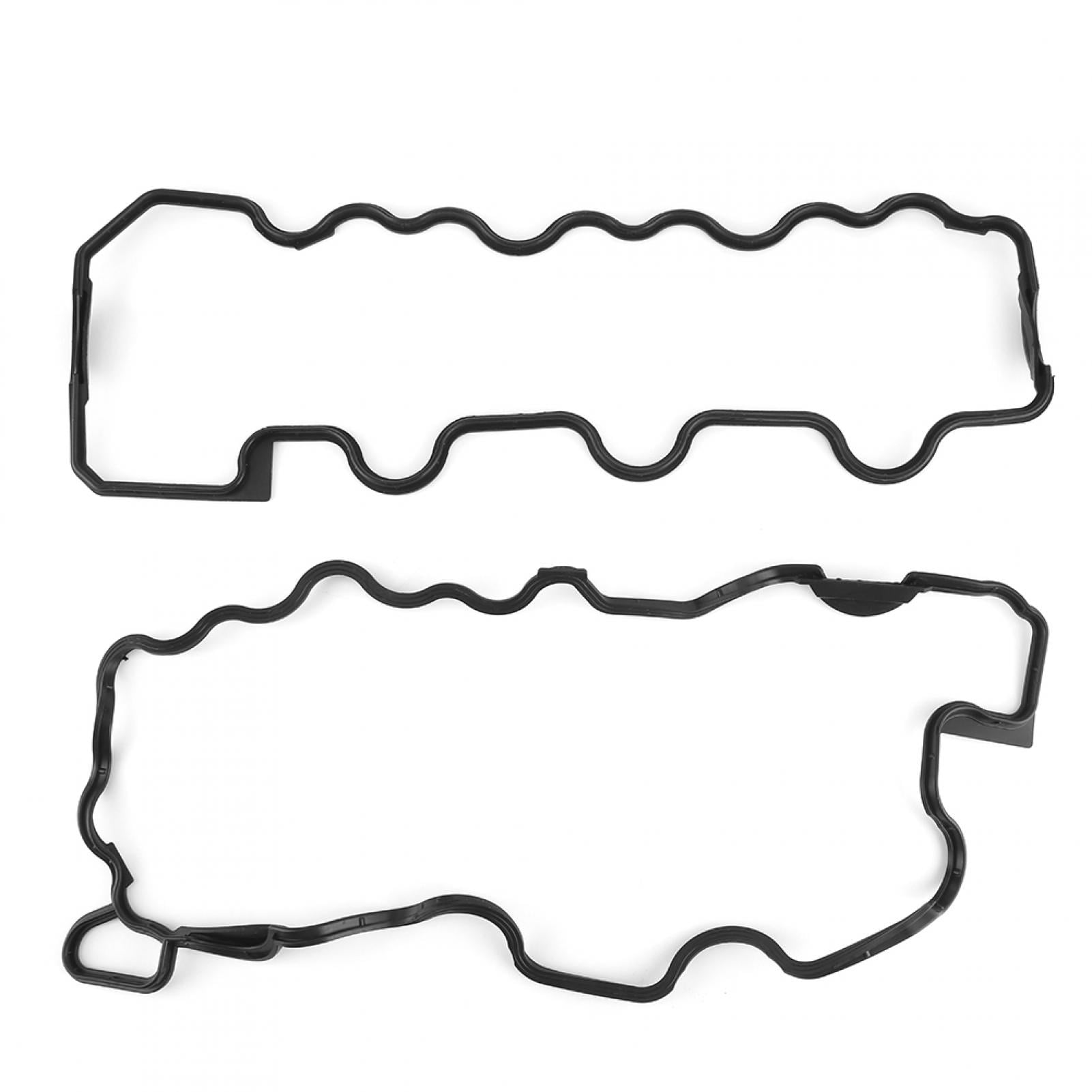 JWB-Left Right Engine Valve Cover Gasket 1120160221 1120160321 Fit for ...