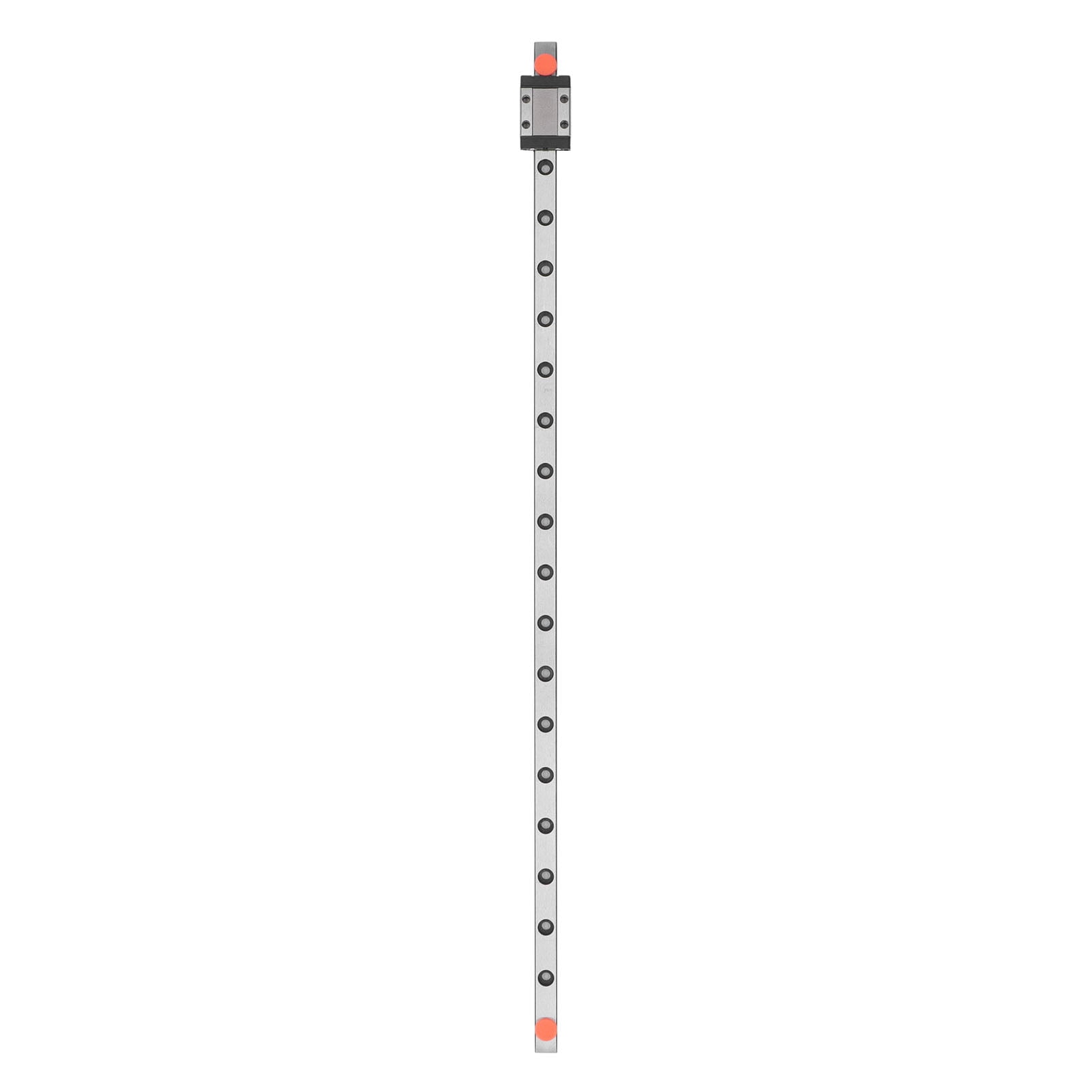 JWB-Linear Guide Miniature Bearing Steel Linear Motion Guideway Slide ...