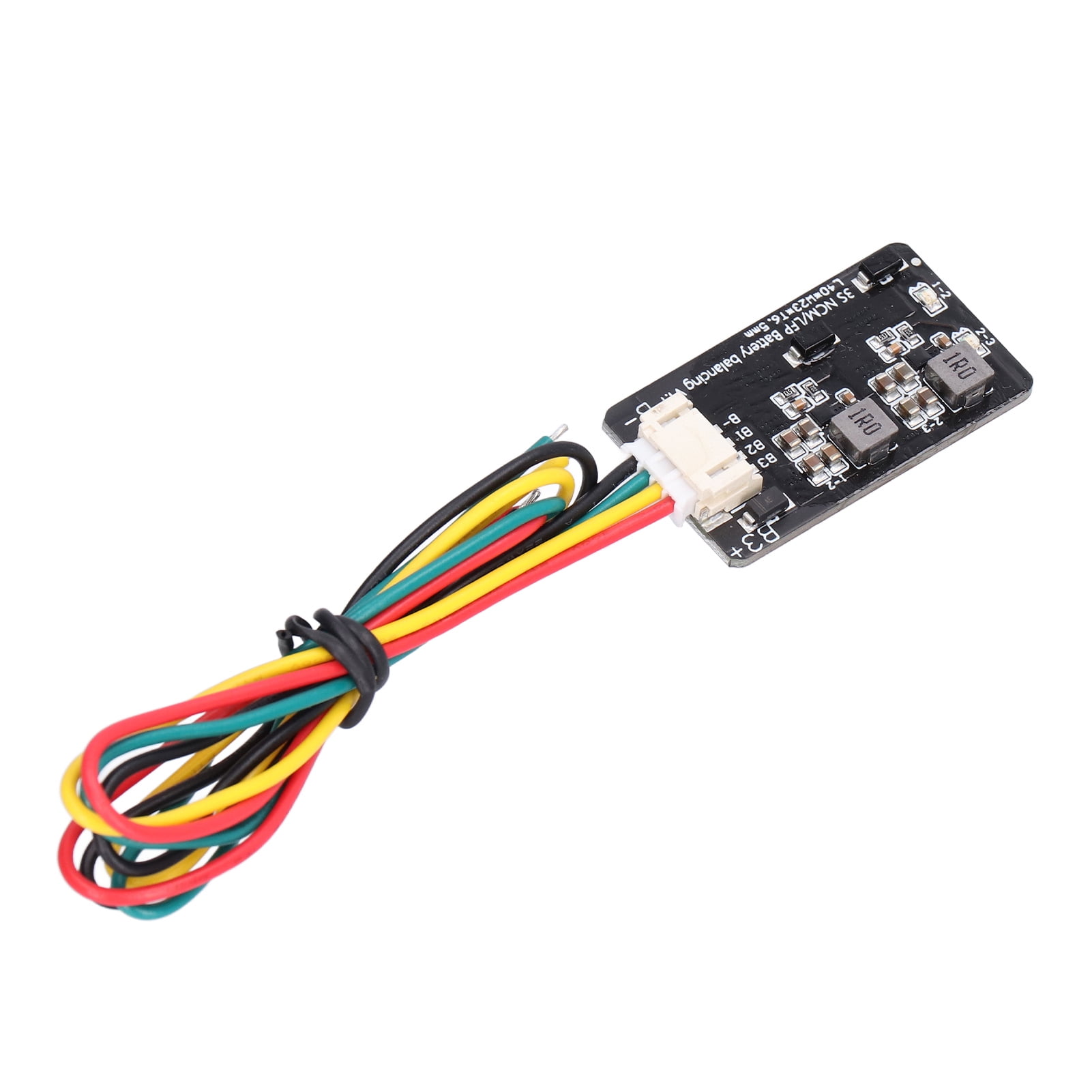 JWB-Lithium Battery Active Equalizer Balance Module Inductance Energy Transfer Board 2.0V?4.5V 1 ...