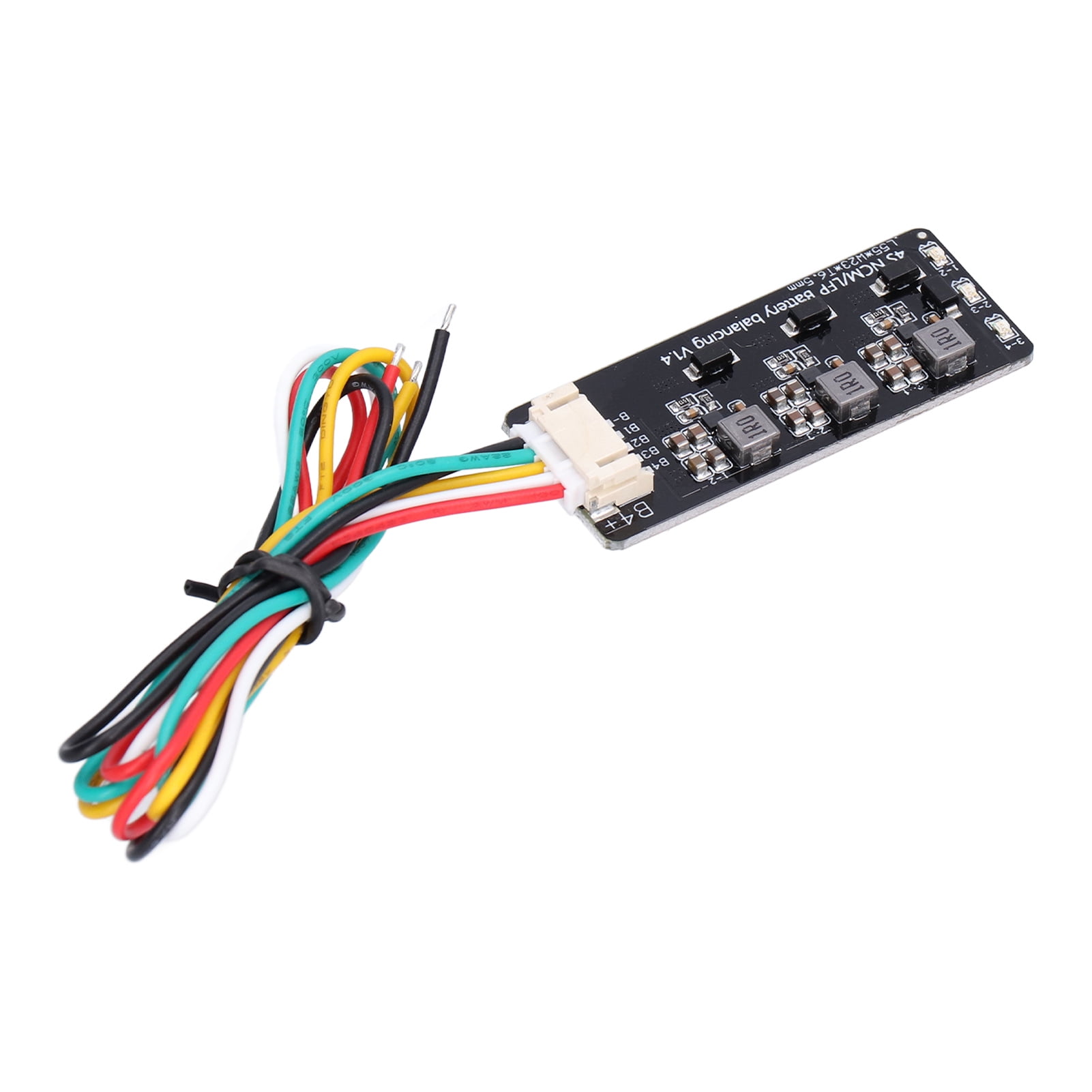 JWB-Lithium Battery Active Equalizer Balance Module Inductance Energy Transfer Board 2.0V?4.5V 1 ...