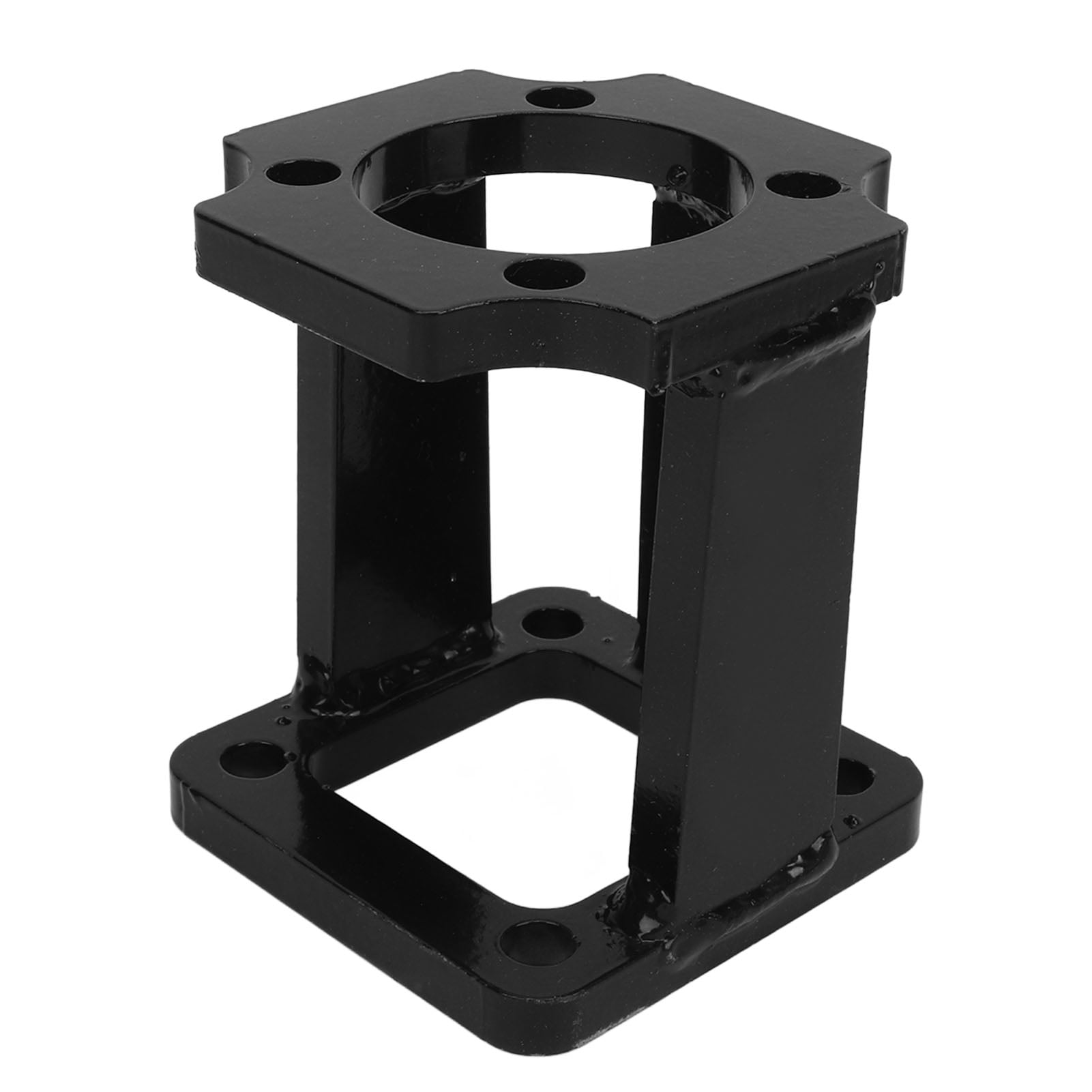 JWB-Log Splitter Hydraulic Pump Mount Metal Professional Wood Splitter ...