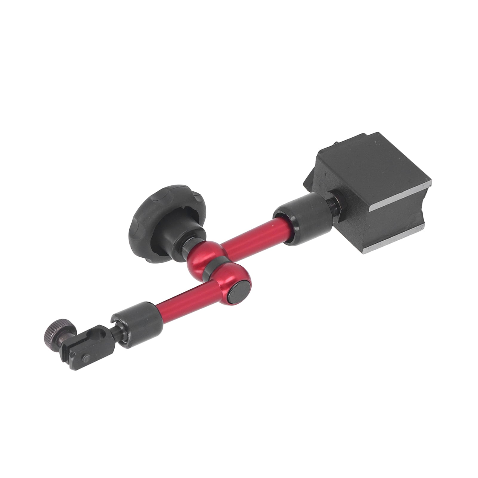 JWB-Magnetic Base Holder Stand Flexible Arm Fast Fixation Mini ...