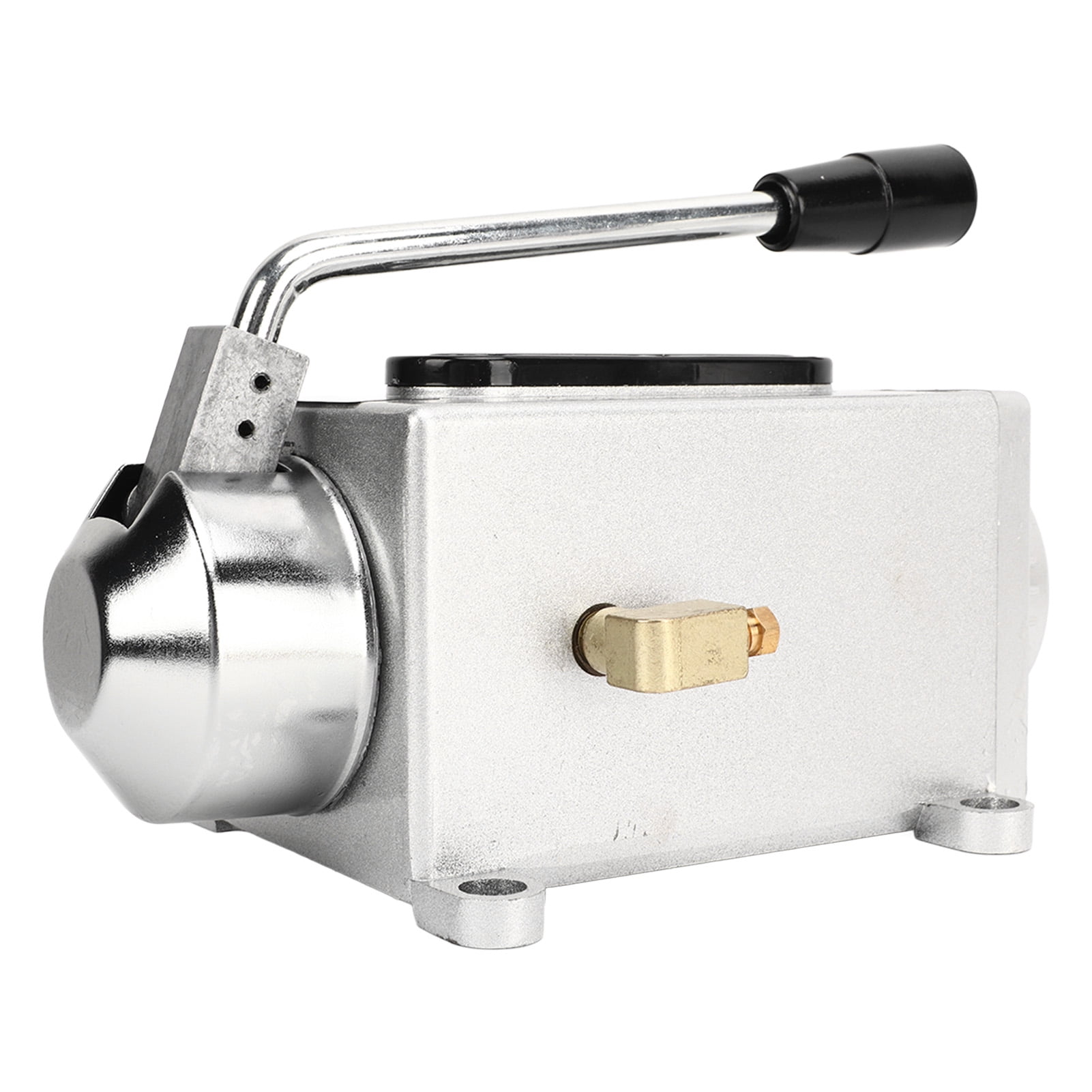 JWB-Manual Lubricator Pump 4mm 500cc Hand Oiler Lubricator Cast ...