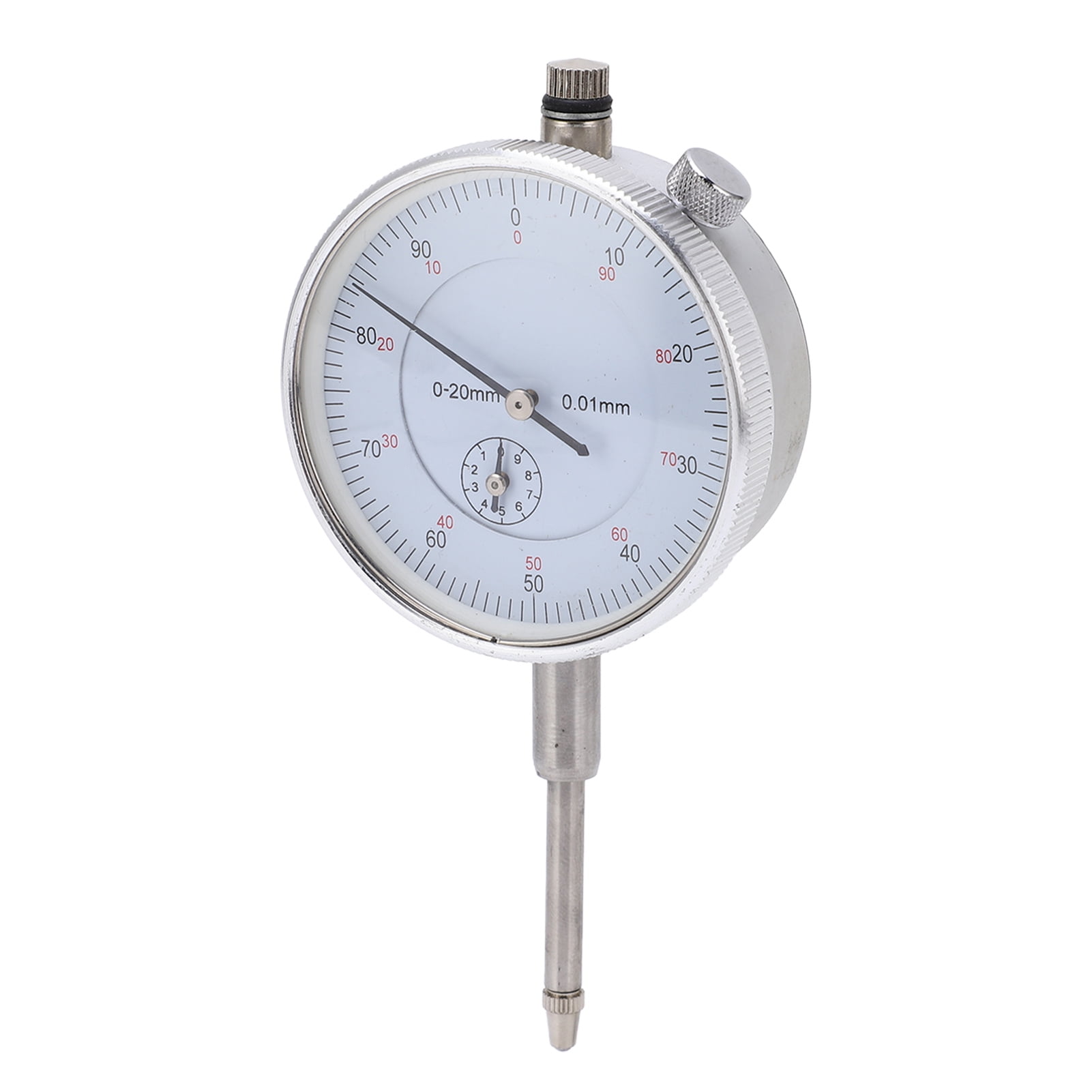 JWB-Mechanical Dial Test Indicator High Accuracy Pointer Type Dial ...