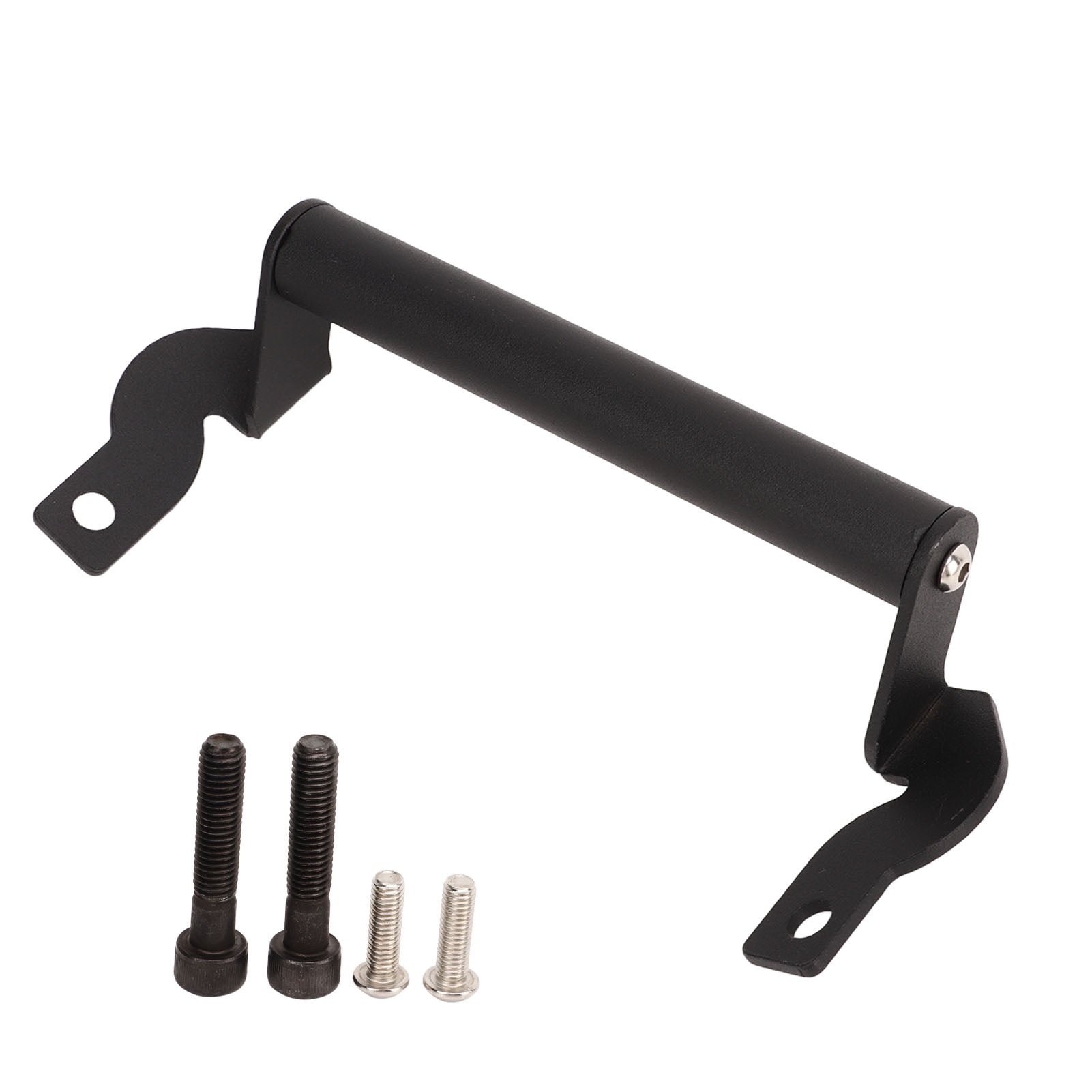 JWB-Motorcycle Navigation Bracket GPS Navigation Mount Bracket Stand ...