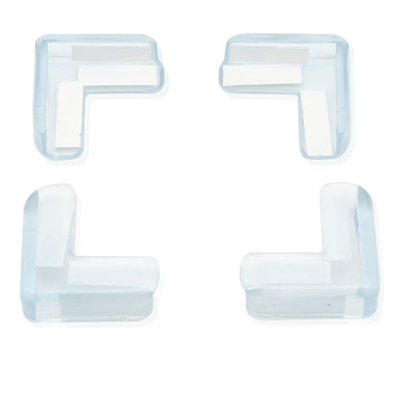 JWB-Multifunctional Transparent Bumper Corner Anti Bump Table Coffee ...