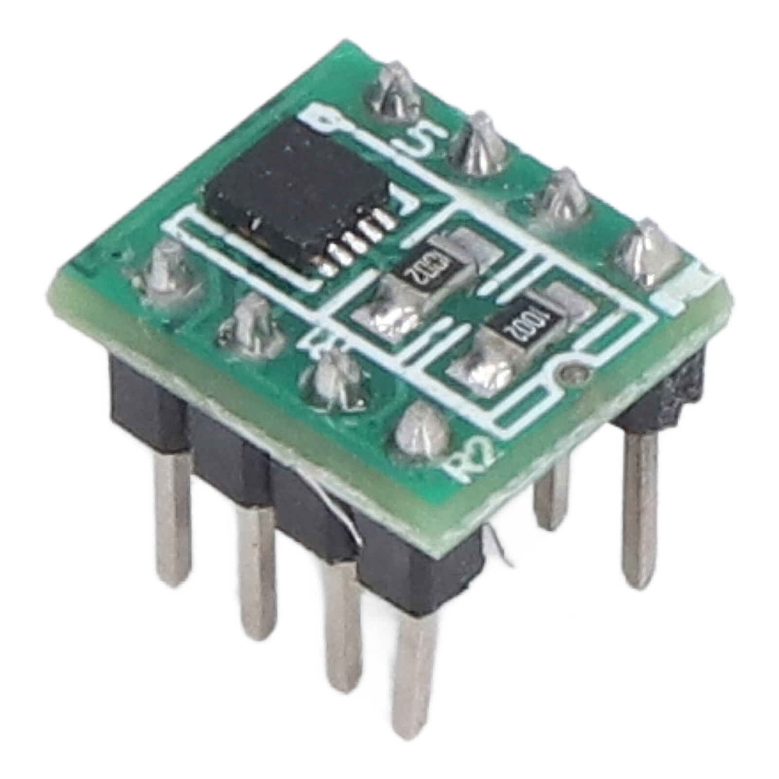 JWB-Operational Amplifier 2 Channel High Current Low Distortion Audio ...