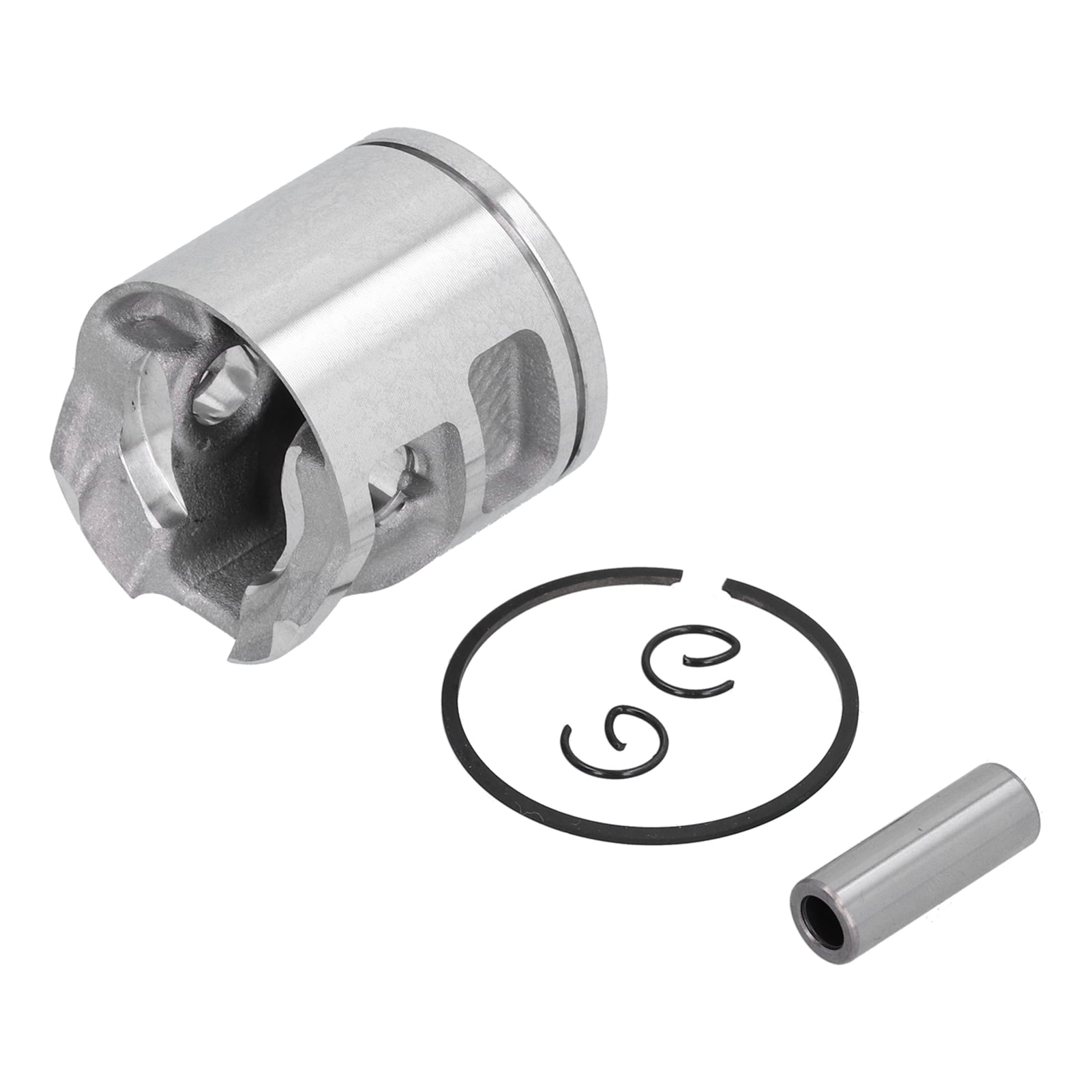 JWB-Piston Kit Set with Rings for HUSQVARNA 545 550XP Chain Saw ...