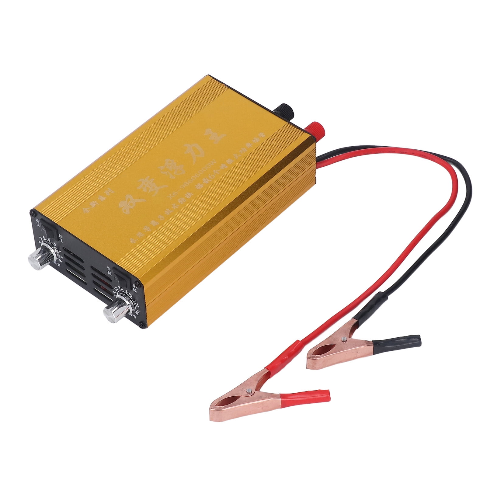 JWB-Power Inverter Battery Voltage Step Up Boost Converter Transformer ...