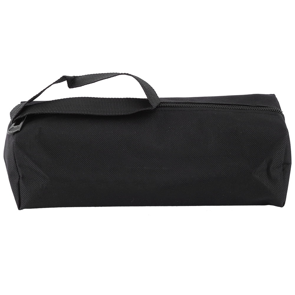JWB-Protable Multi Funtional Hardware Holder Storage Tool Bag (Black ...
