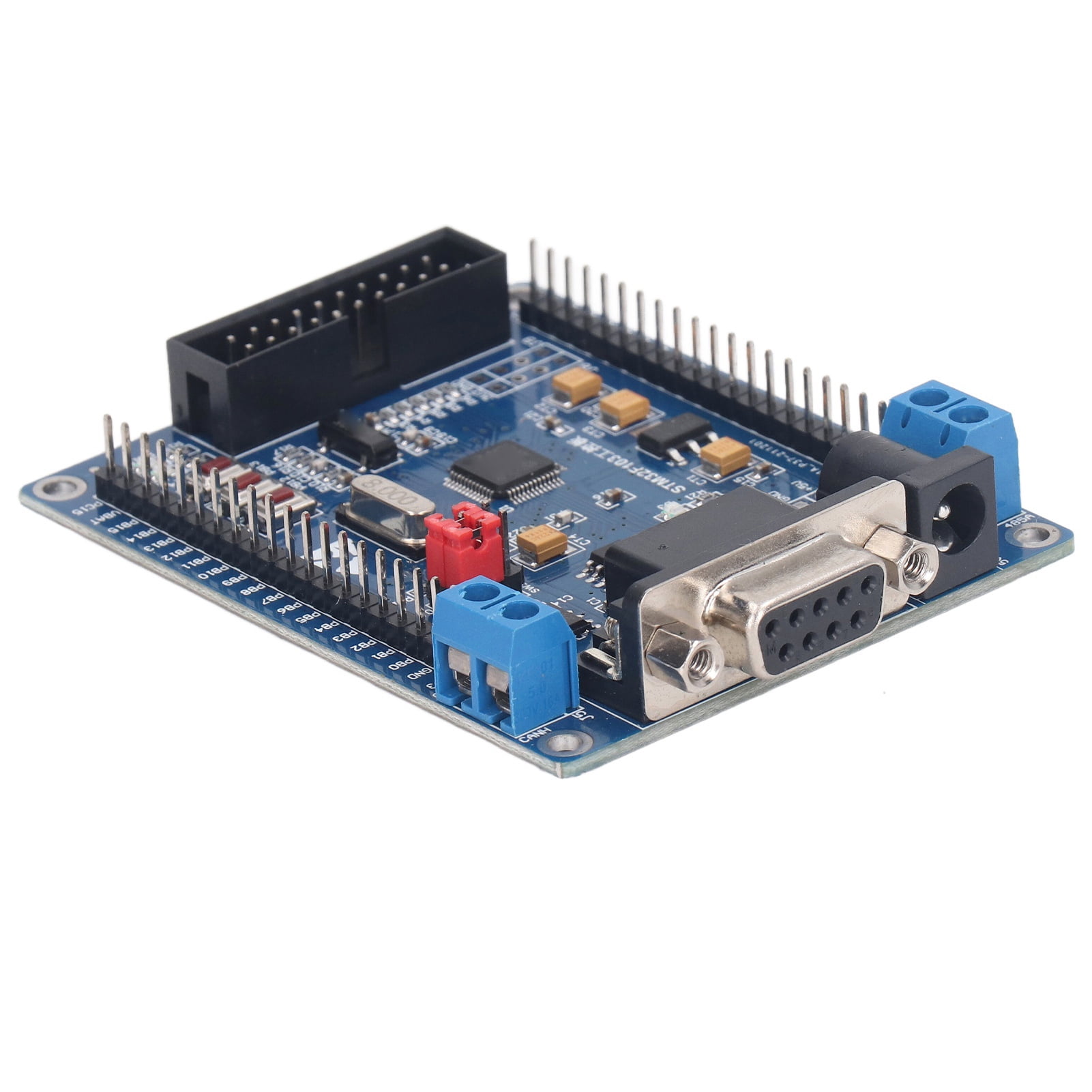 JWB-STM32 Development Board All Pins Available STM32F103C8T6 ARM Core ...