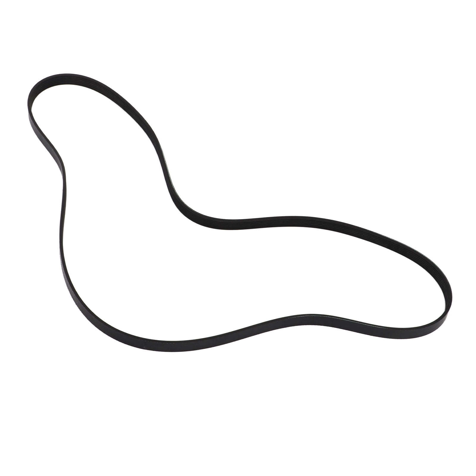 JWB-Serpentine Belt Synthetic Rubber High Tensile Strength 6PK1880 ...