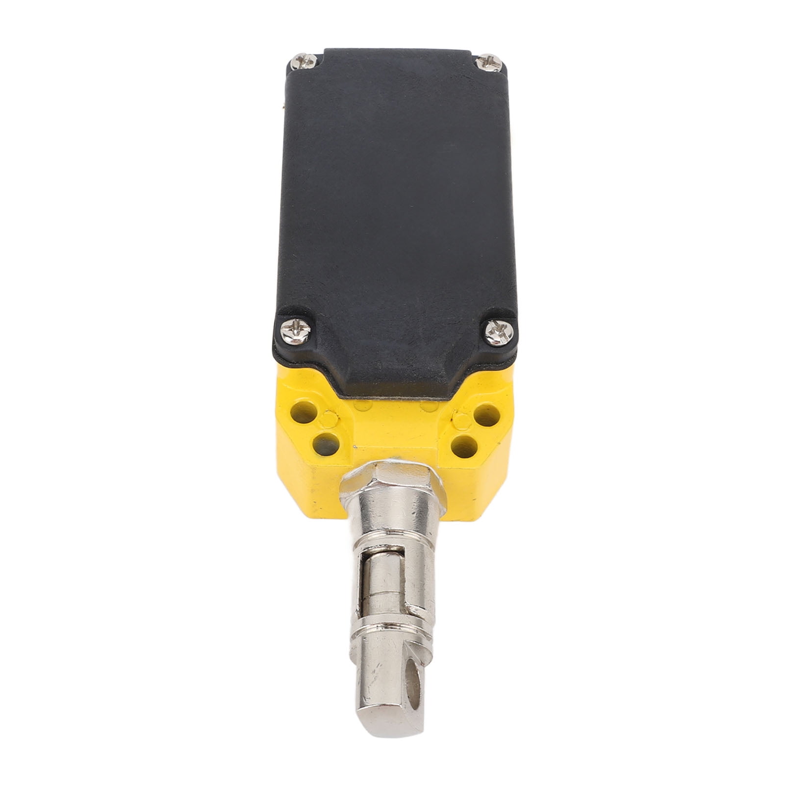 JWB-Single Phase Pull Switch Emergency Stop Rope 1NO 1NC Automatic ...