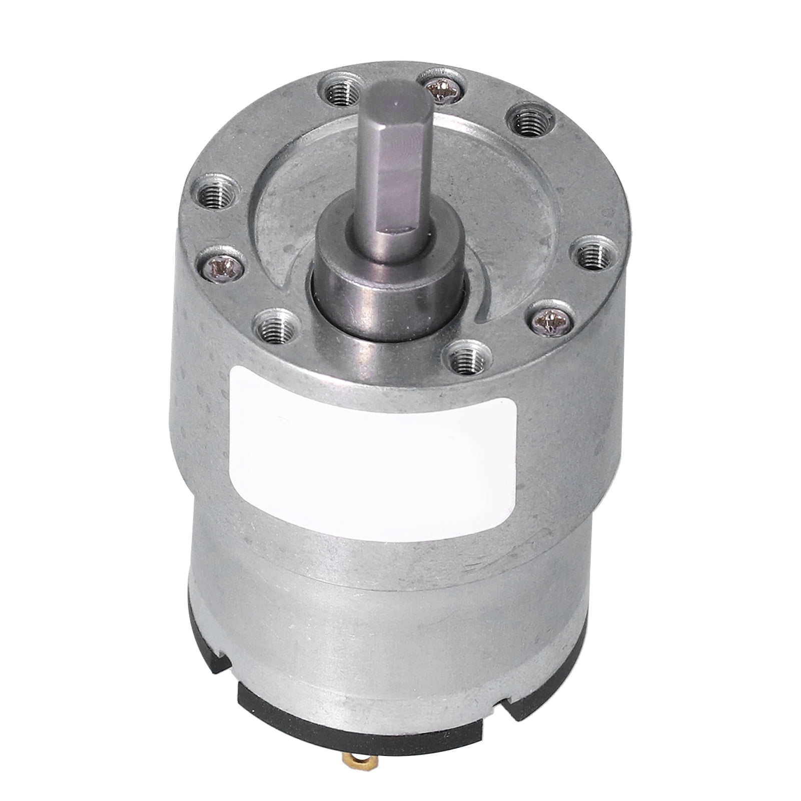 JWB-Speed Reduction Geared Motor CW CCW High Torsion Gear Motors for ...