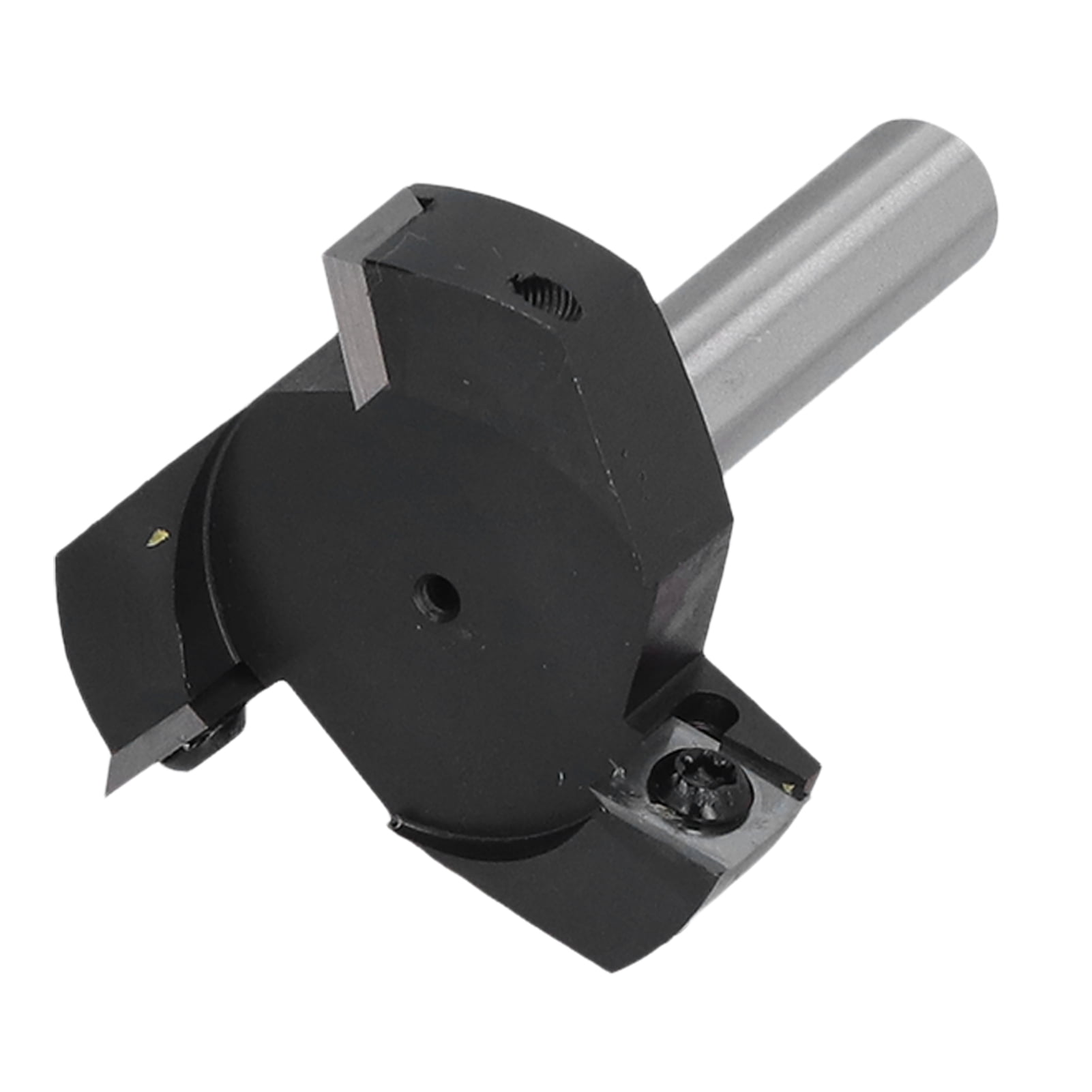 Jwb Spoilboard Surfacing Router Bit 3 Blade Wood Planer Bits
