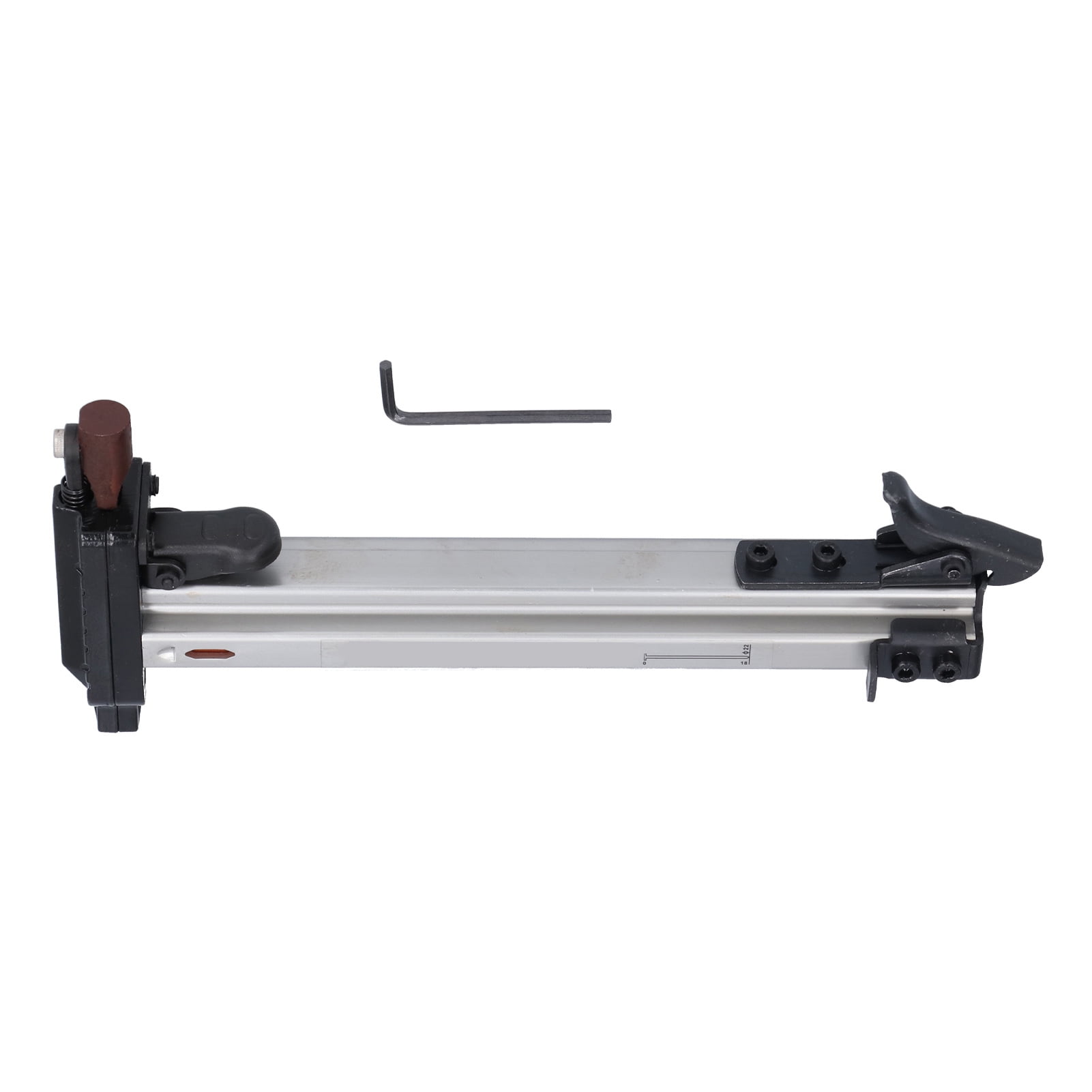 JWB-Staple Gun ST18B Semi Automatic Manual Nail Gun with Wrench for ...