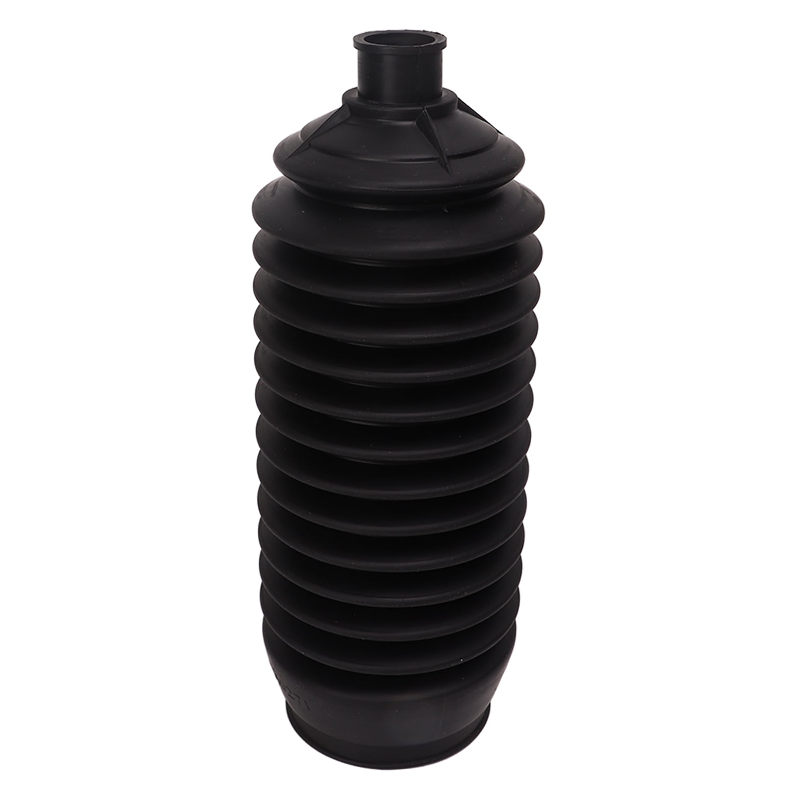 JWB-Steering Rack Boot MR510271 Direct Fit Black Replacement for ...