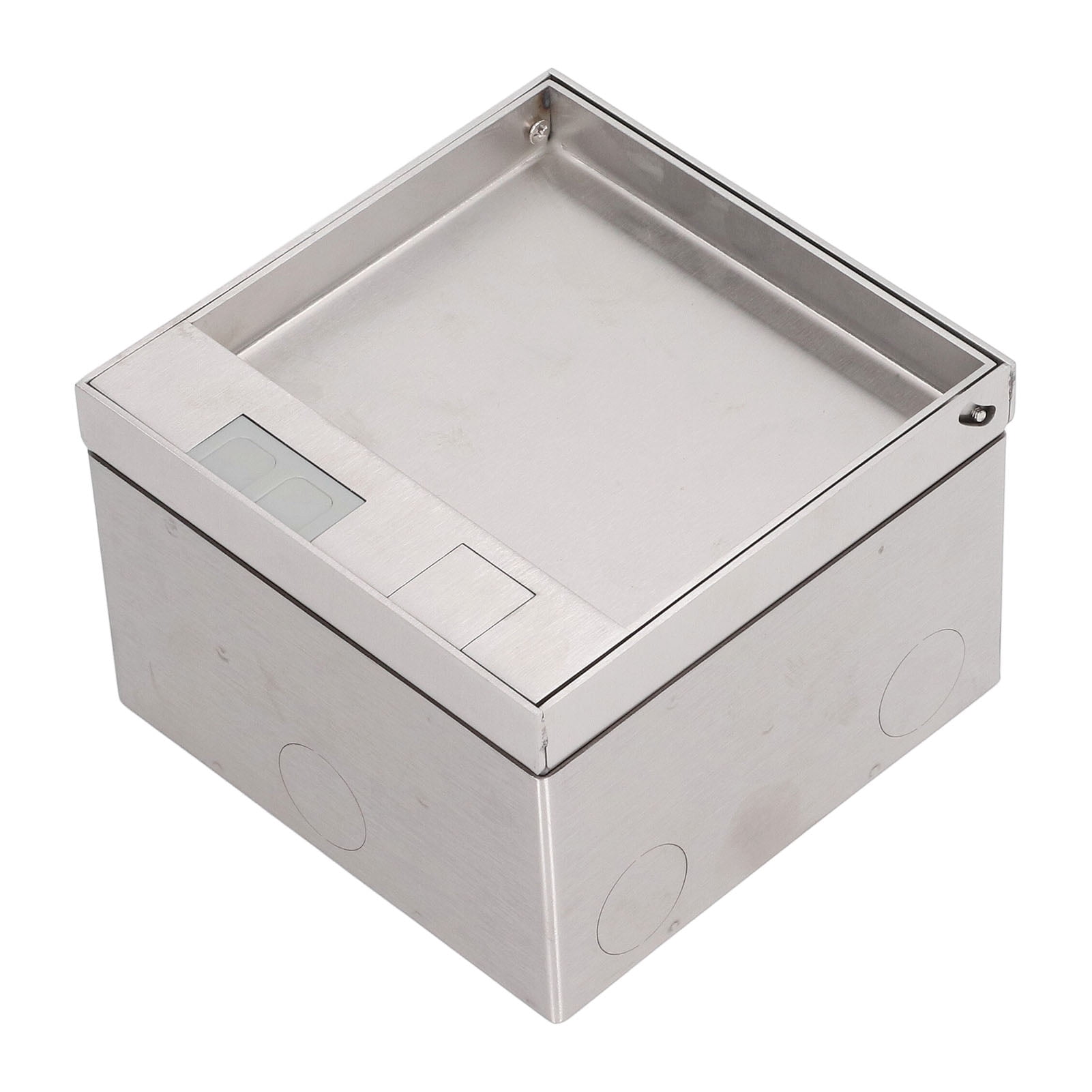 JWB-Table Connection Box Conference Room Countertop Outlet USB Type C ...