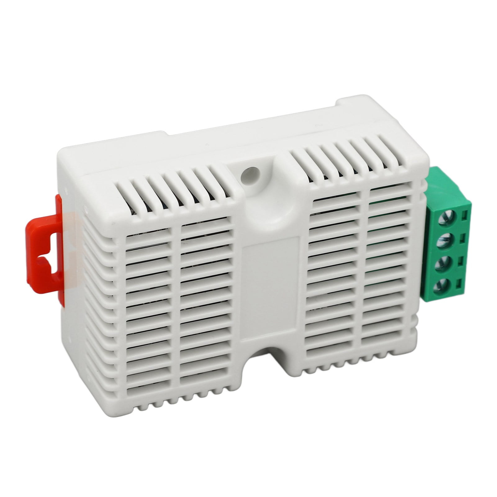 JWB-Temperature Humidity Transmitter RS485 Signal Temperature Humidity ...