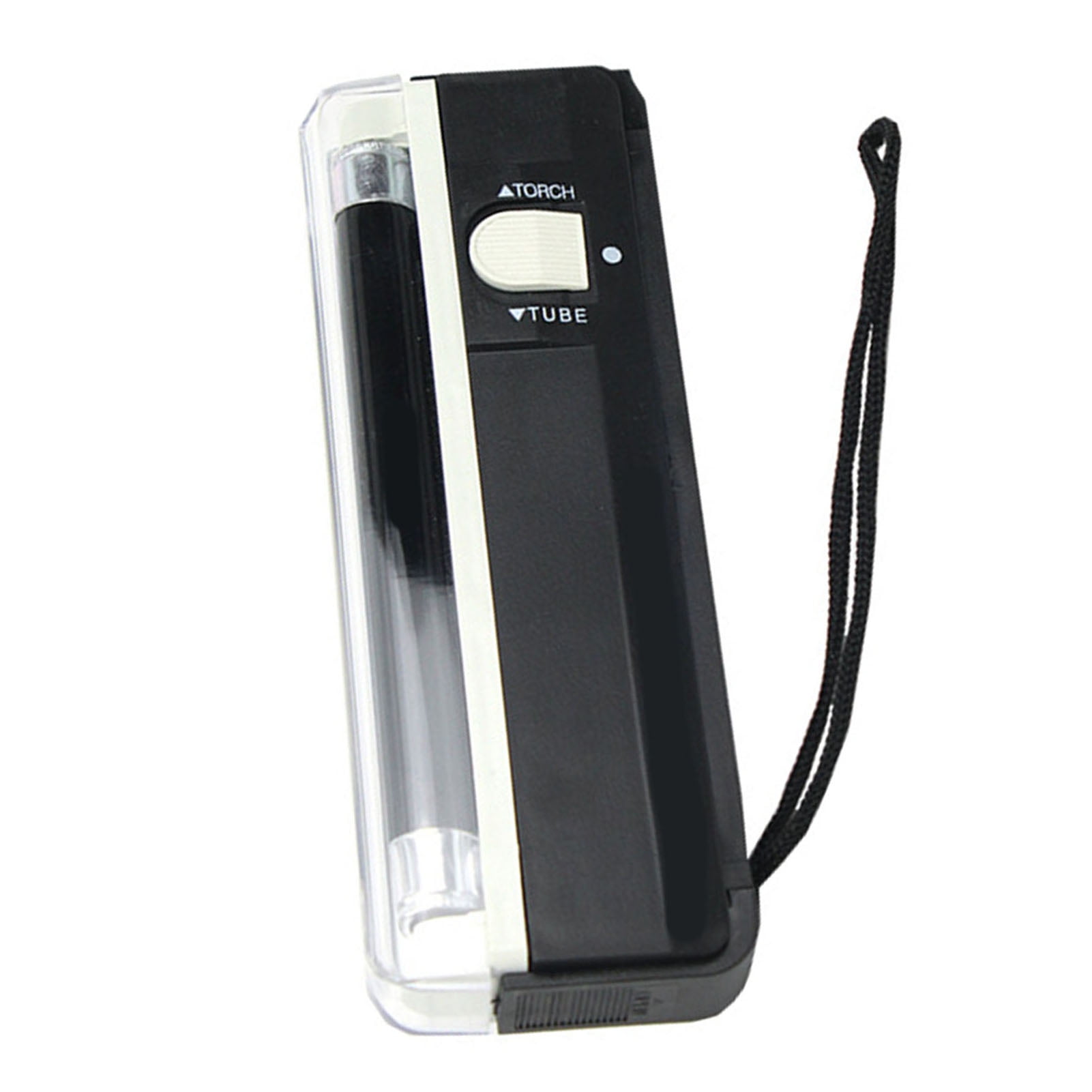 JWB-UV Money Checker Light Bill Tester Handheld Counterfeit Detector ...