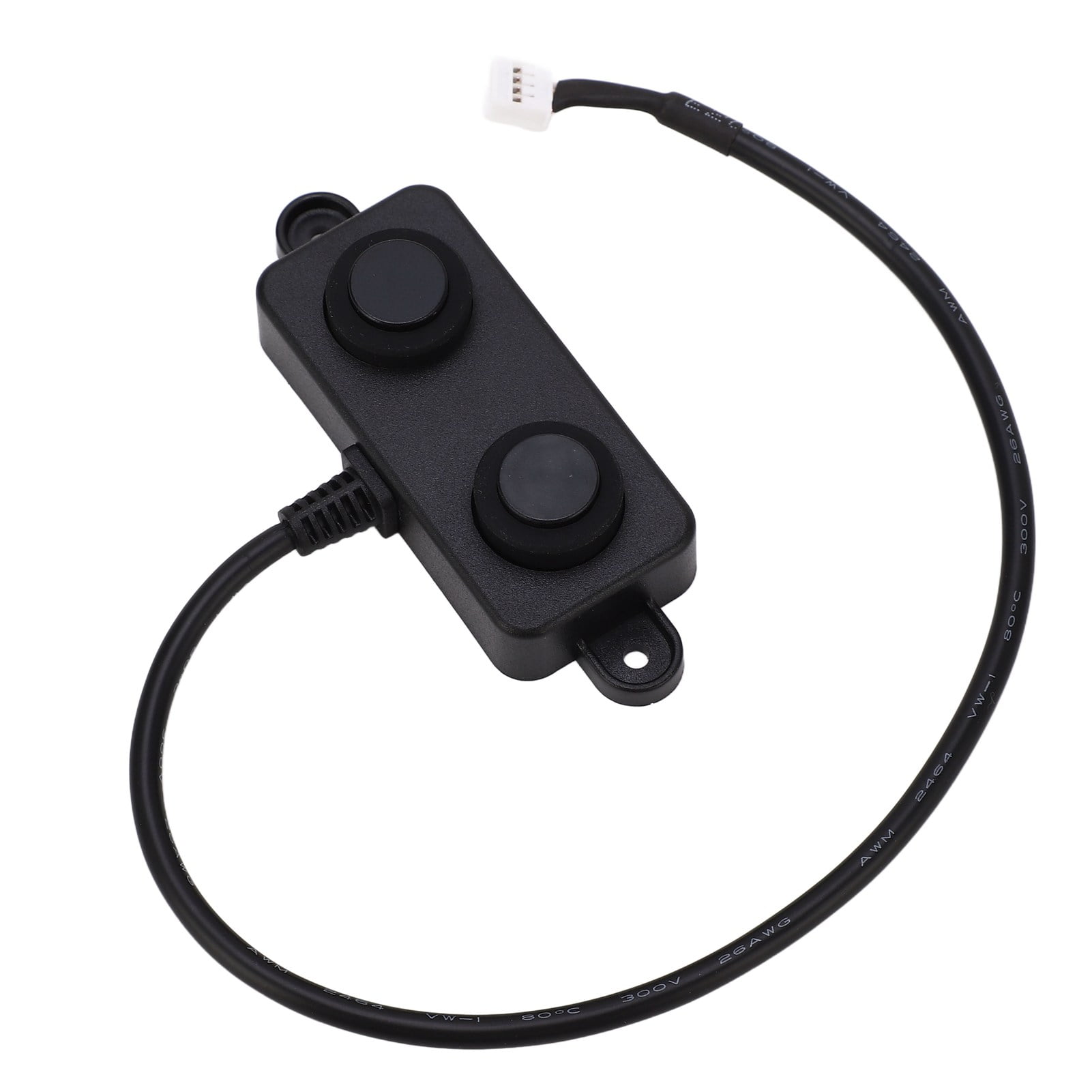 JWB-Ultrasonic Distance Sensor Waterproof Garage Parking Occupancy ...