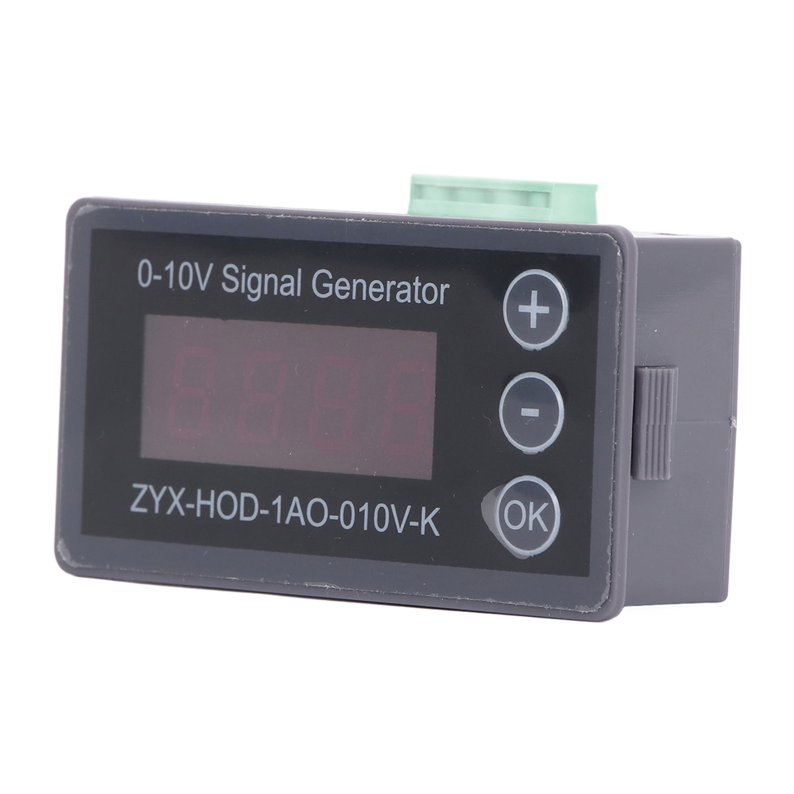 JWB-Voltage Signal Generator 0?10V Adjustable High Accuracy Voltage ...