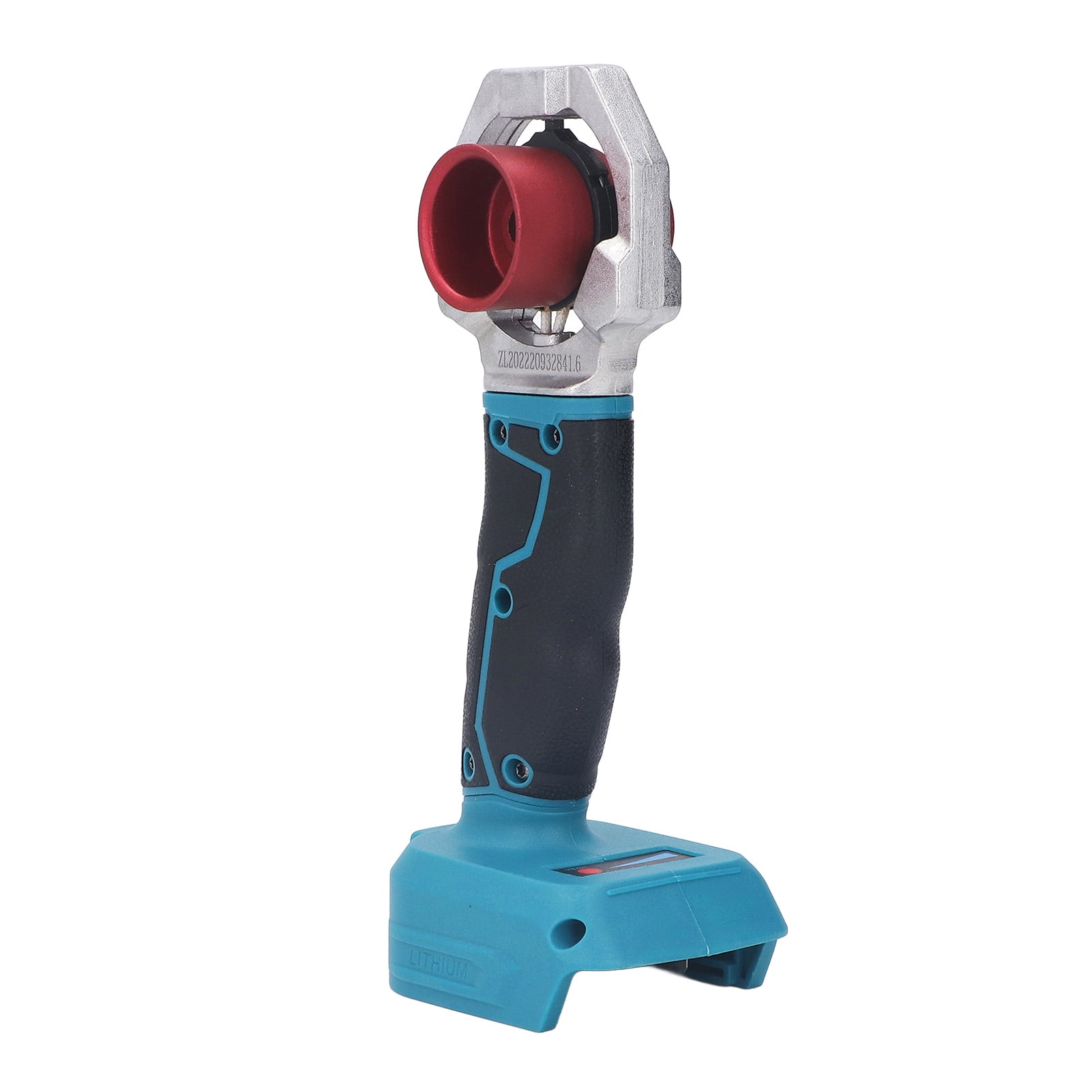 JWB-Water Pipe Melter Lithium Battery Rechargeable Cordless PPR Hot ...