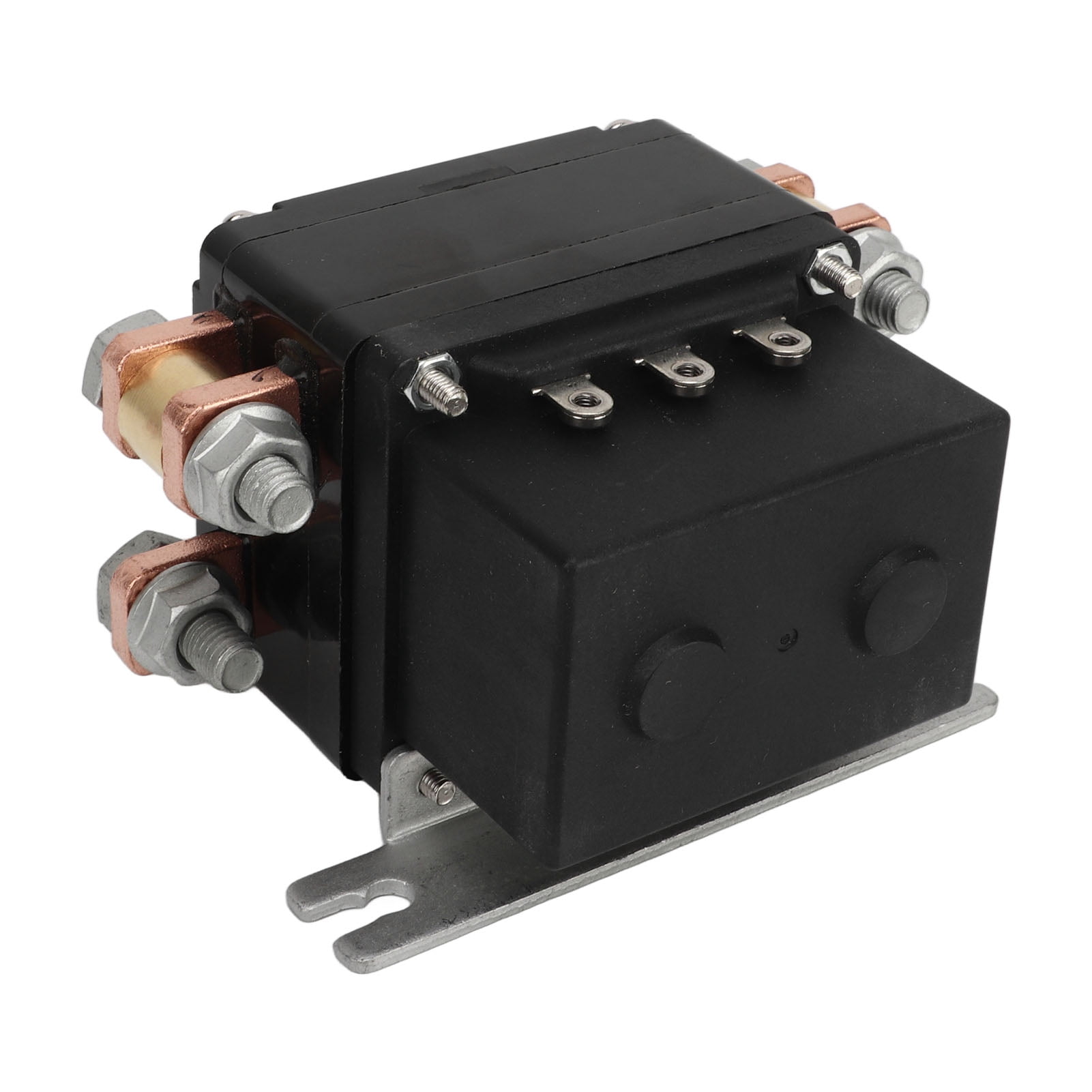 JWB-Winch Relay 600A 34W Brass Coil Quick Start Waterproof Low ...