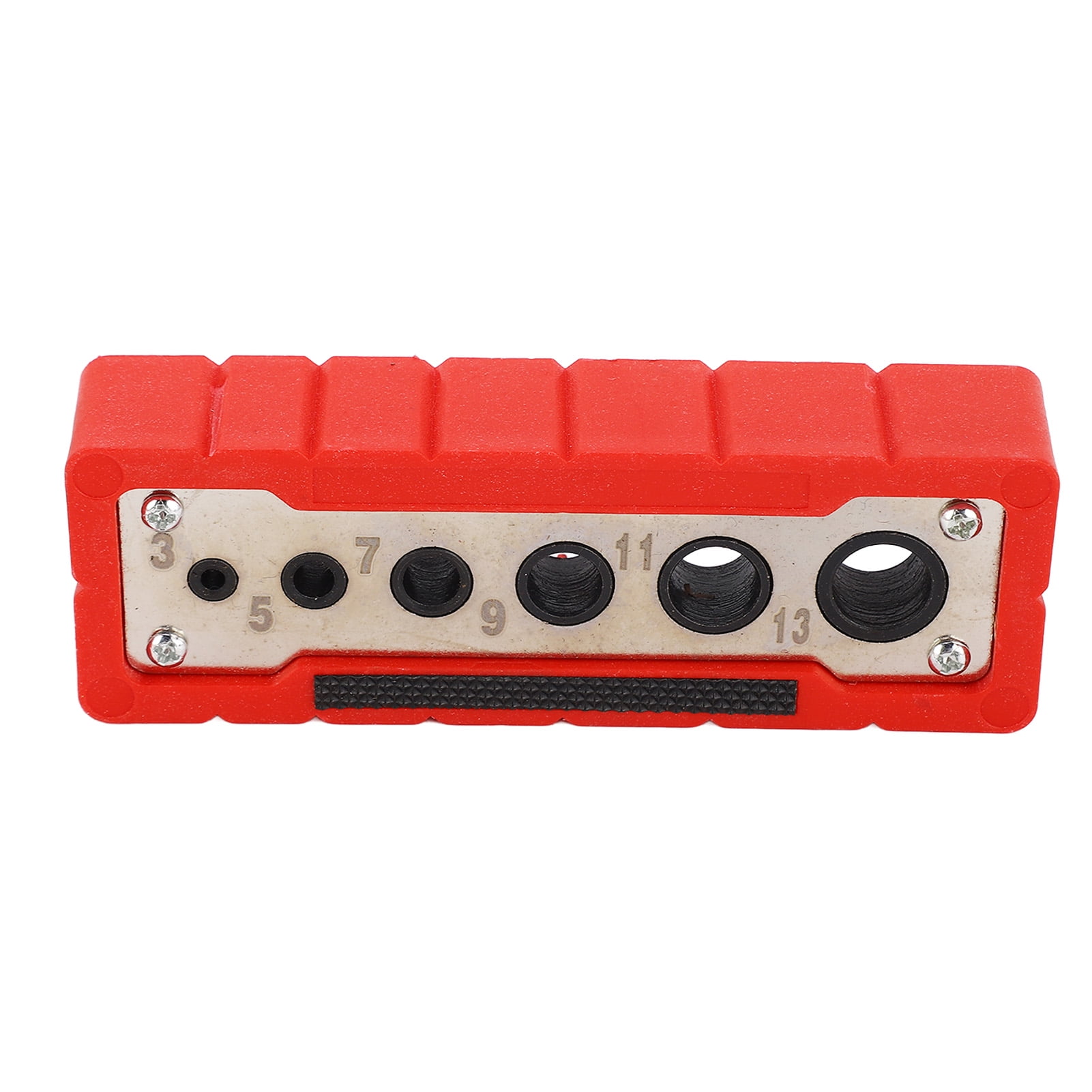 JWB-Woodworking Drilling Locator HSS 3 to 13mm Multifunctional Accurate ...