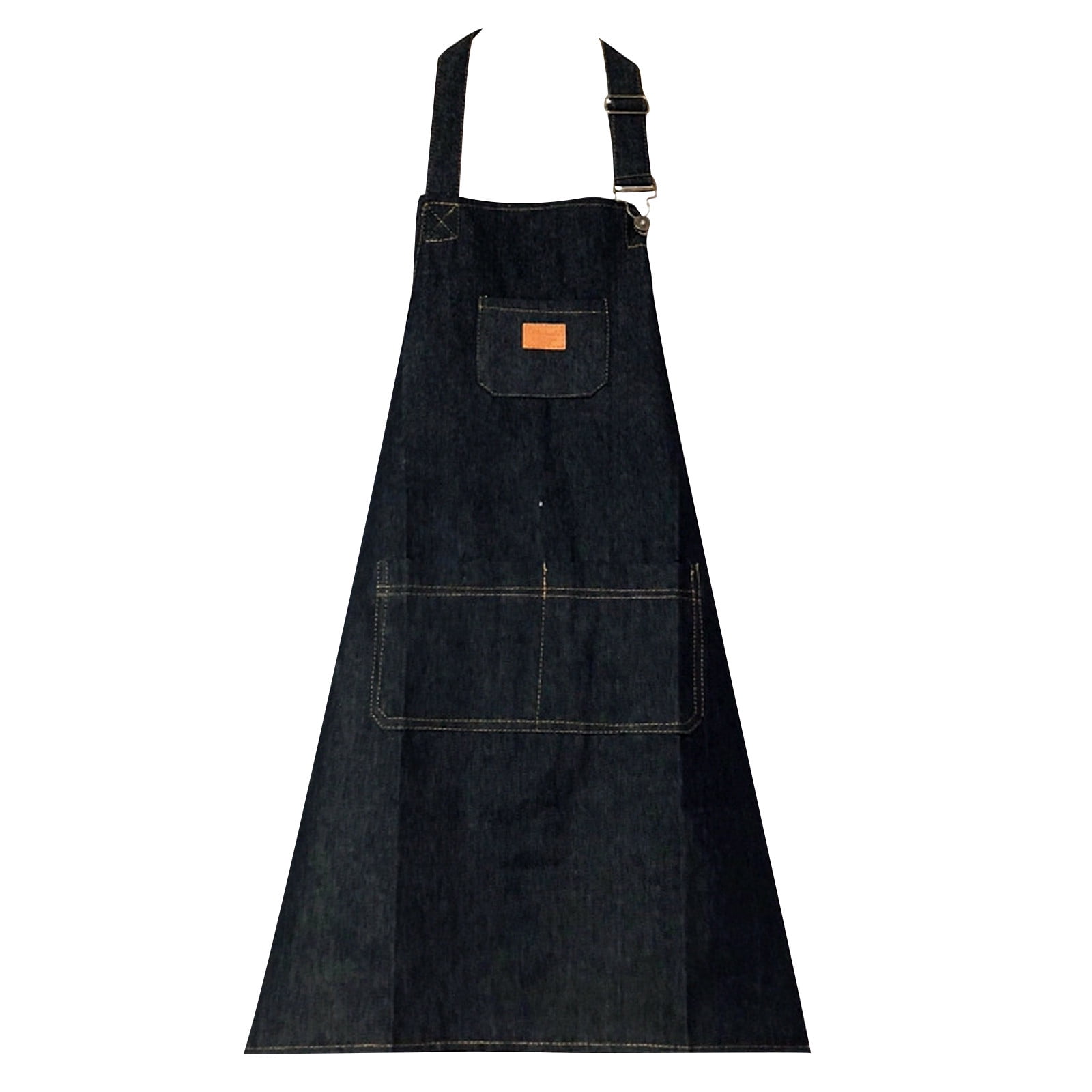 JWDX Apron Sleeve Clearance! One Opening Adults Apron Adjustable ...