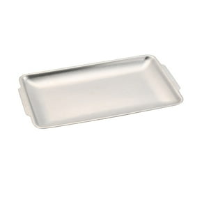 Stainless Steel Baking Trays