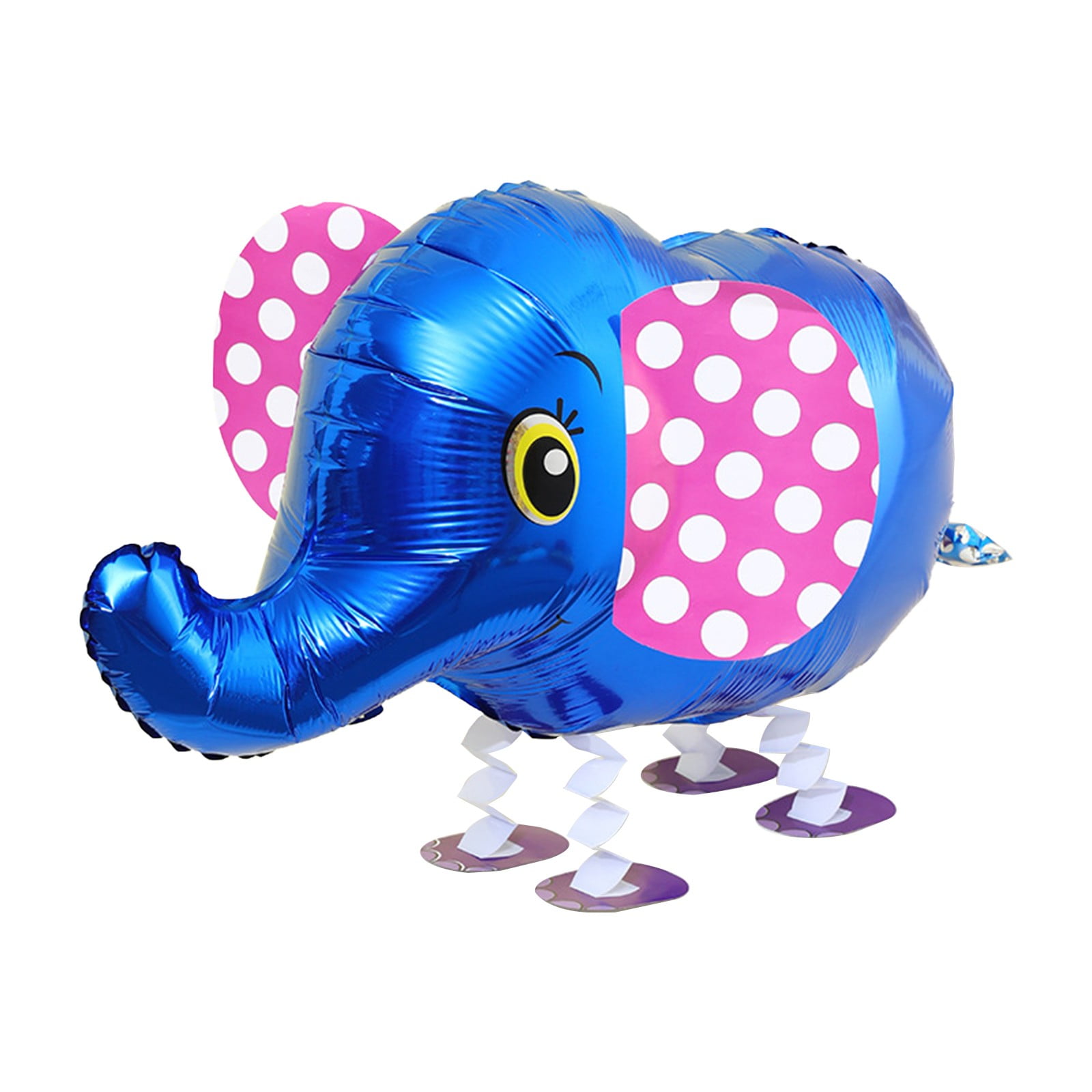 Clearance! JWDX Balloon, Balloon Promotion, 1 Piece Walking Animal ...