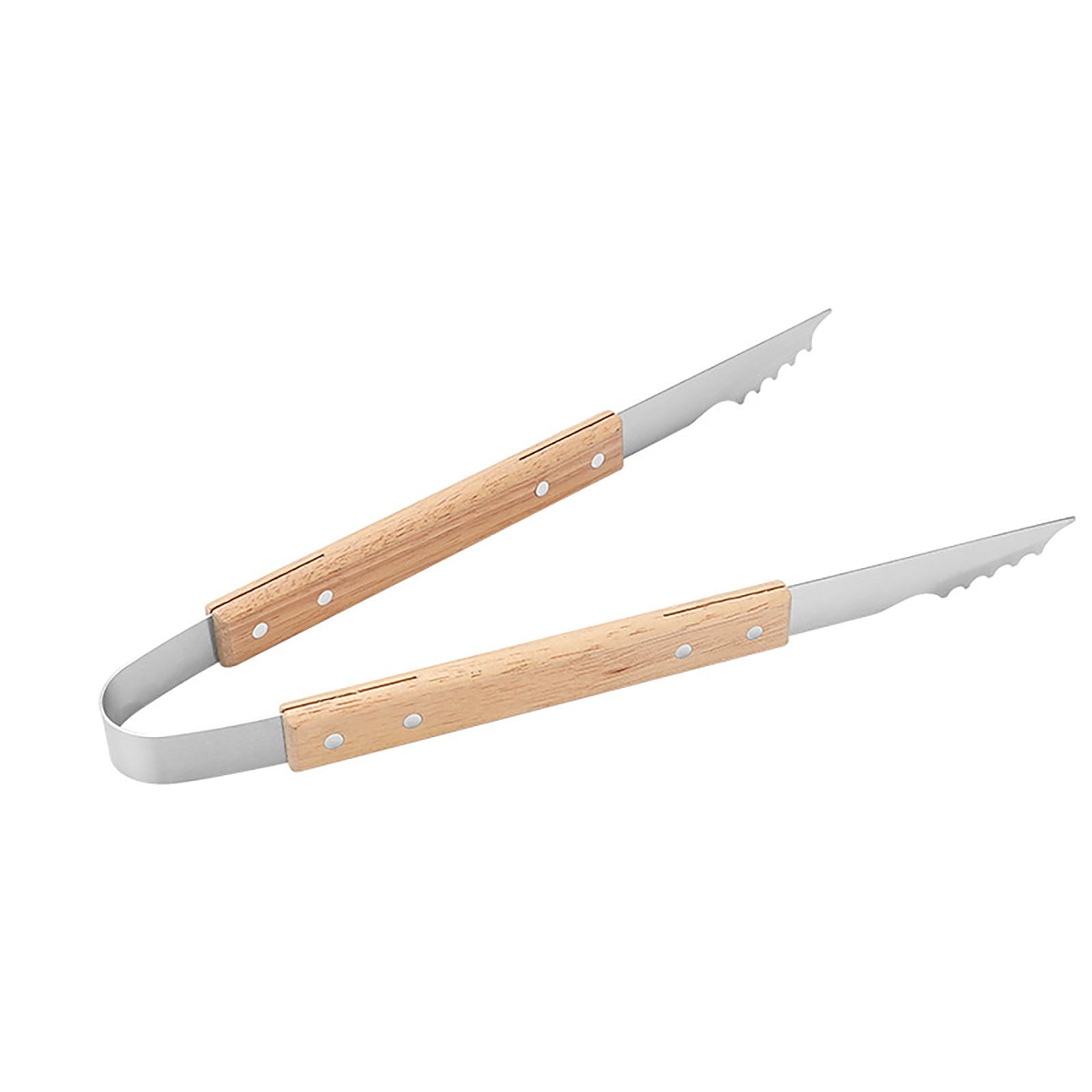 JWDX Barbecue Clips Clearance, Stainless Steel Bbq Tool Set Includes ...