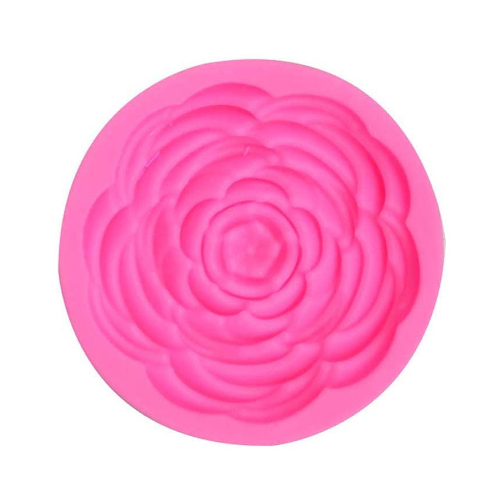JWDX Cake Mould Clearance! Cake Wedding Flower Silicone Icing ...
