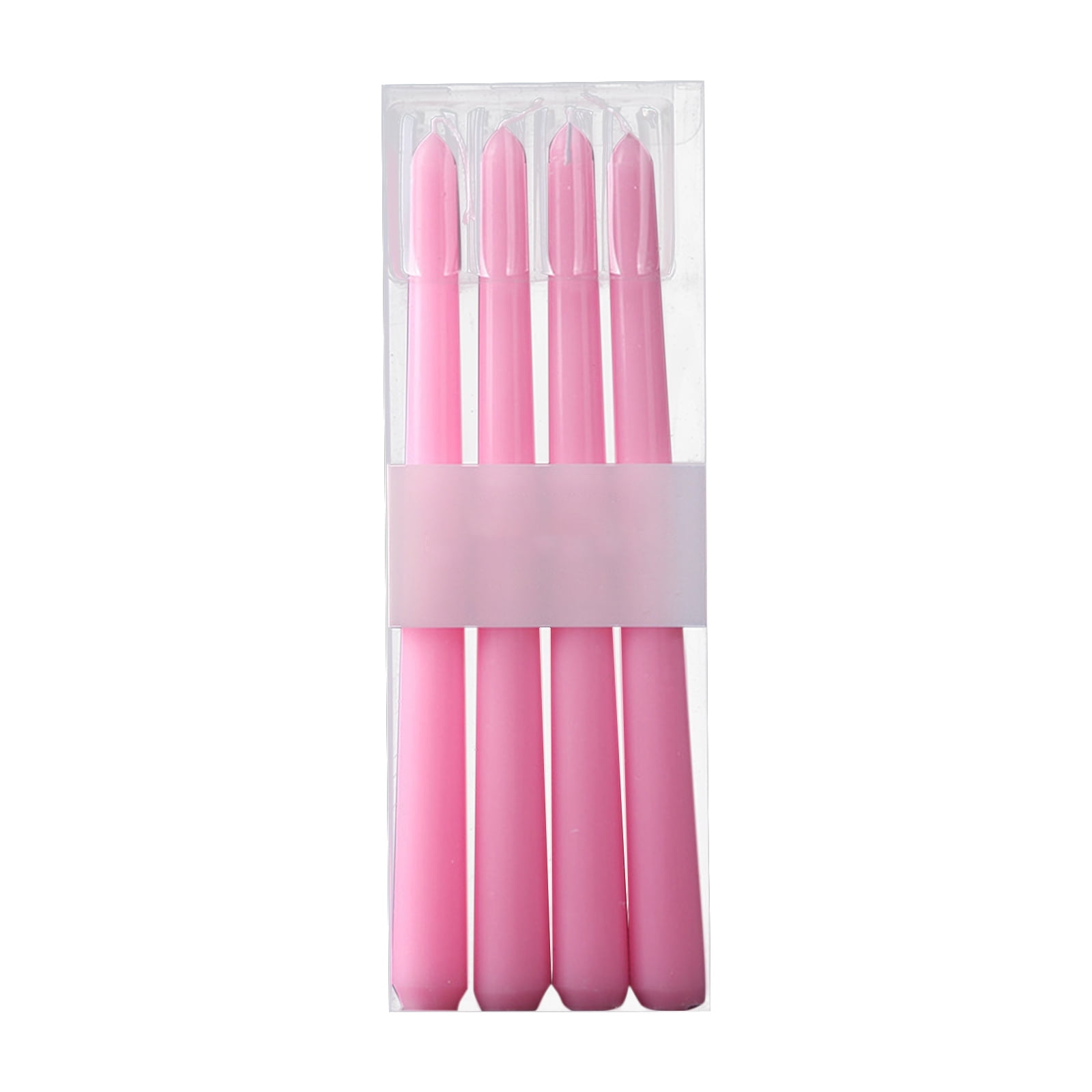 JWDX Candles and Candlesticks, Candles and Holders Promotion, Classic ...