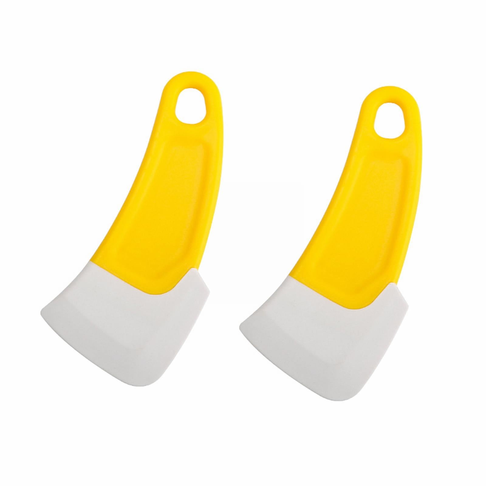 JWDX Cleaning Brush Clearance, Kitchen Food Grade Silicone Spatula 2025 ...